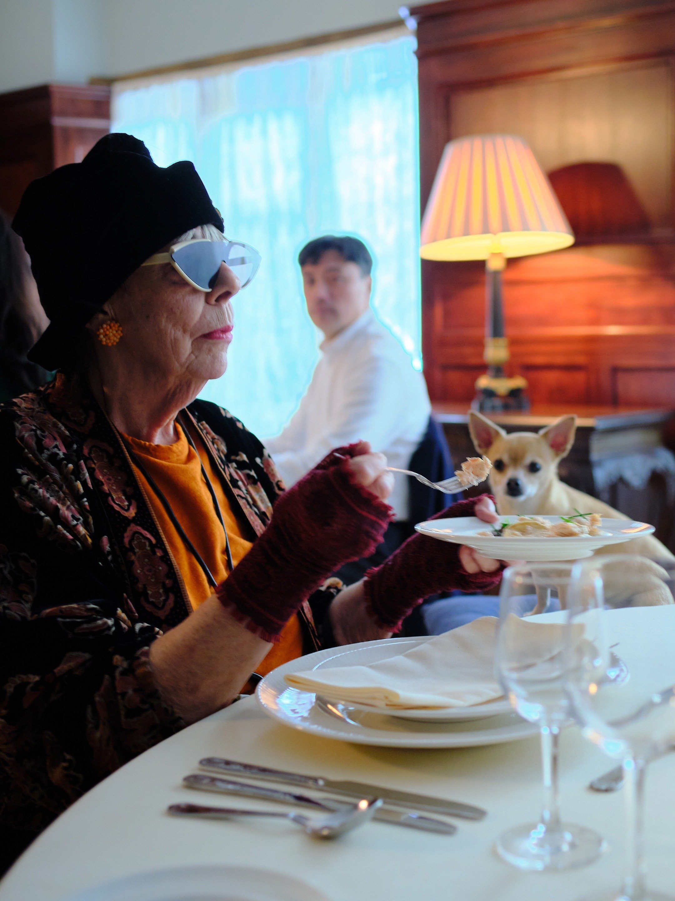 The Dutiful Child Pictures - Rotten Tomatoes