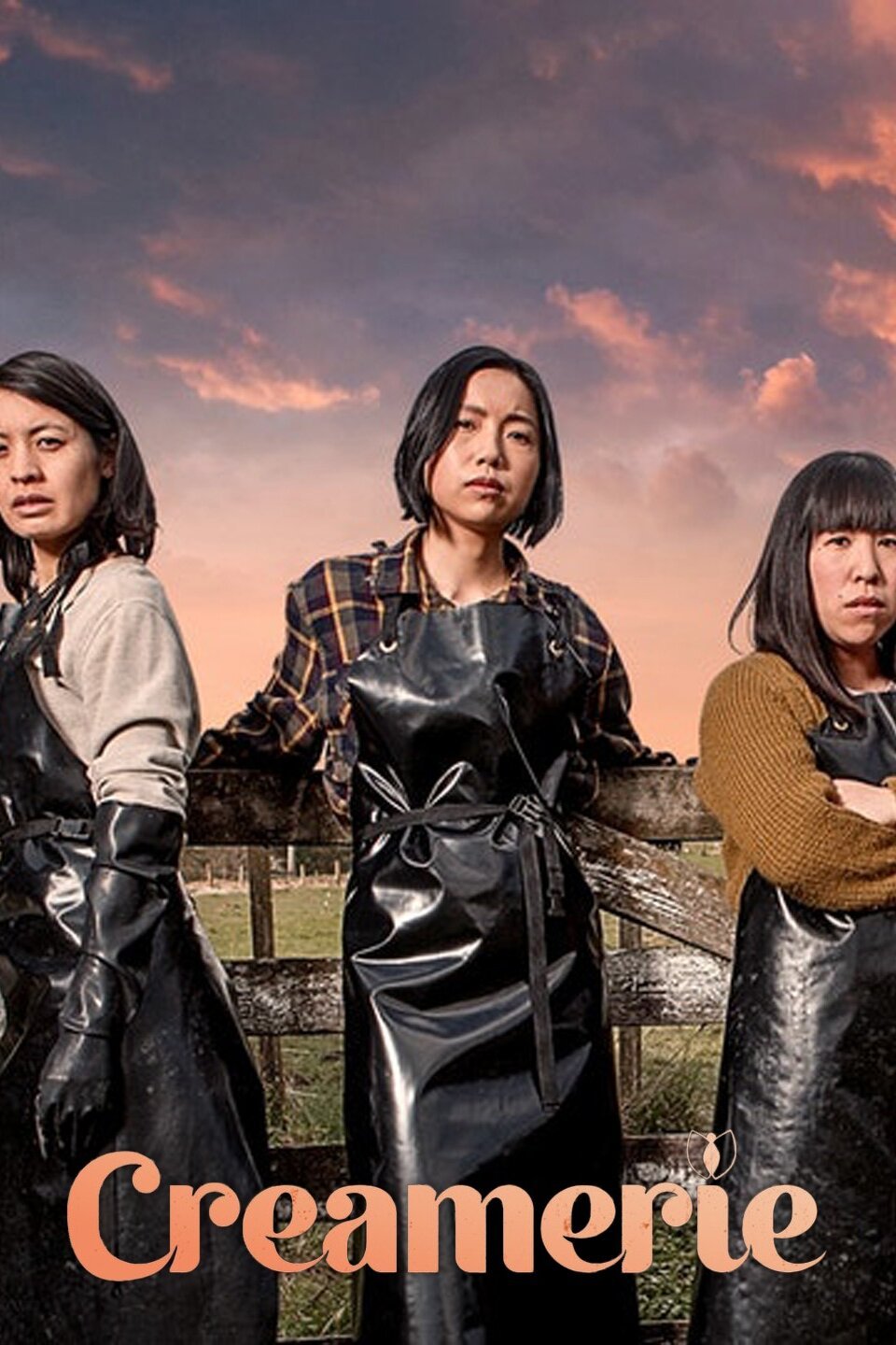 Creamerie - Rotten Tomatoes