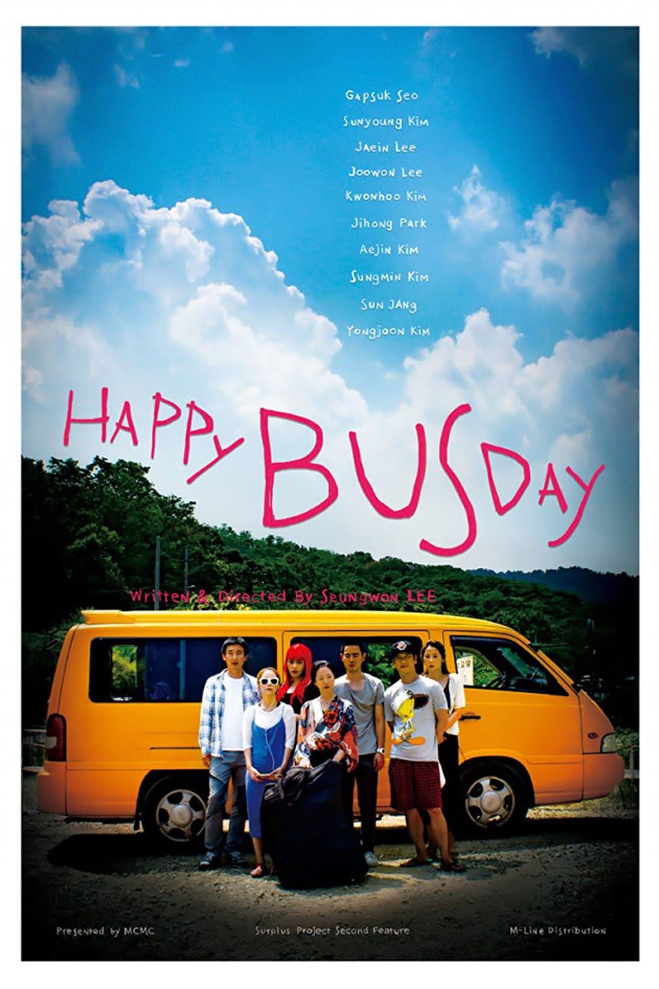 Happy Bus Day - Rotten Tomatoes