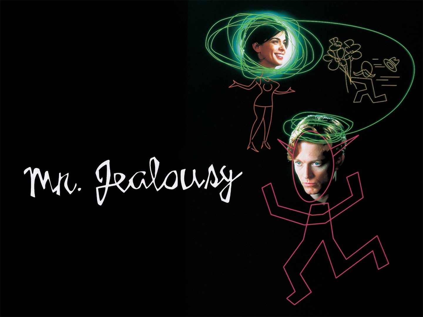 Mr. Jealousy (1997) - Rotten Tomatoes