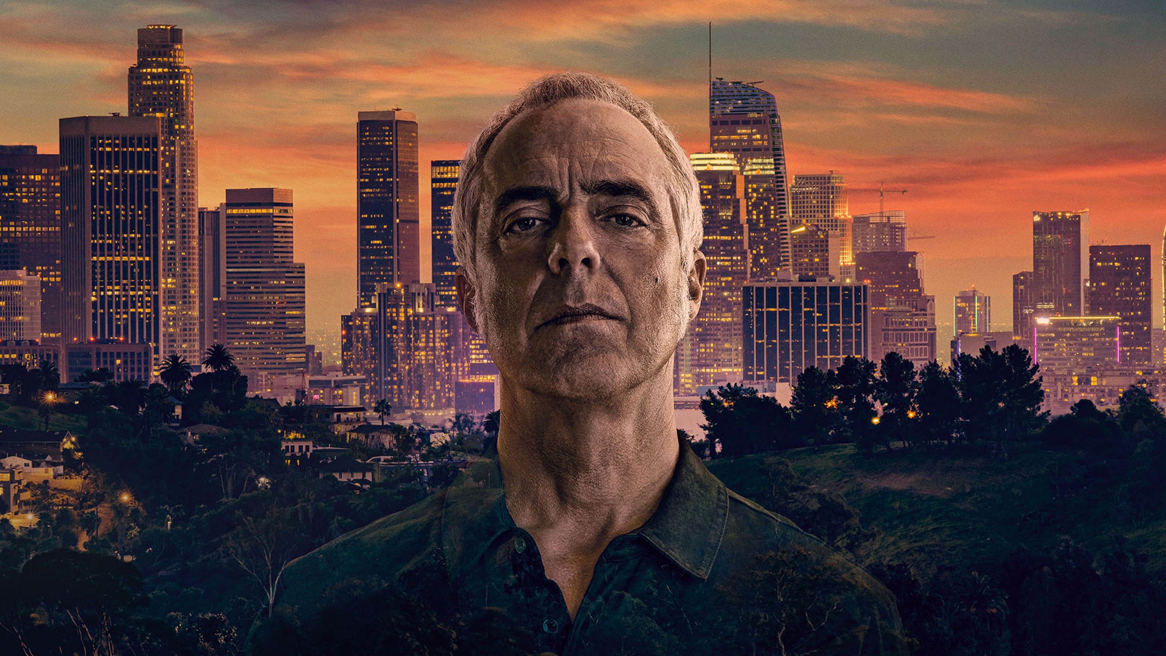 Bosch: Season 7 Teaser - Rotten Tomatoes