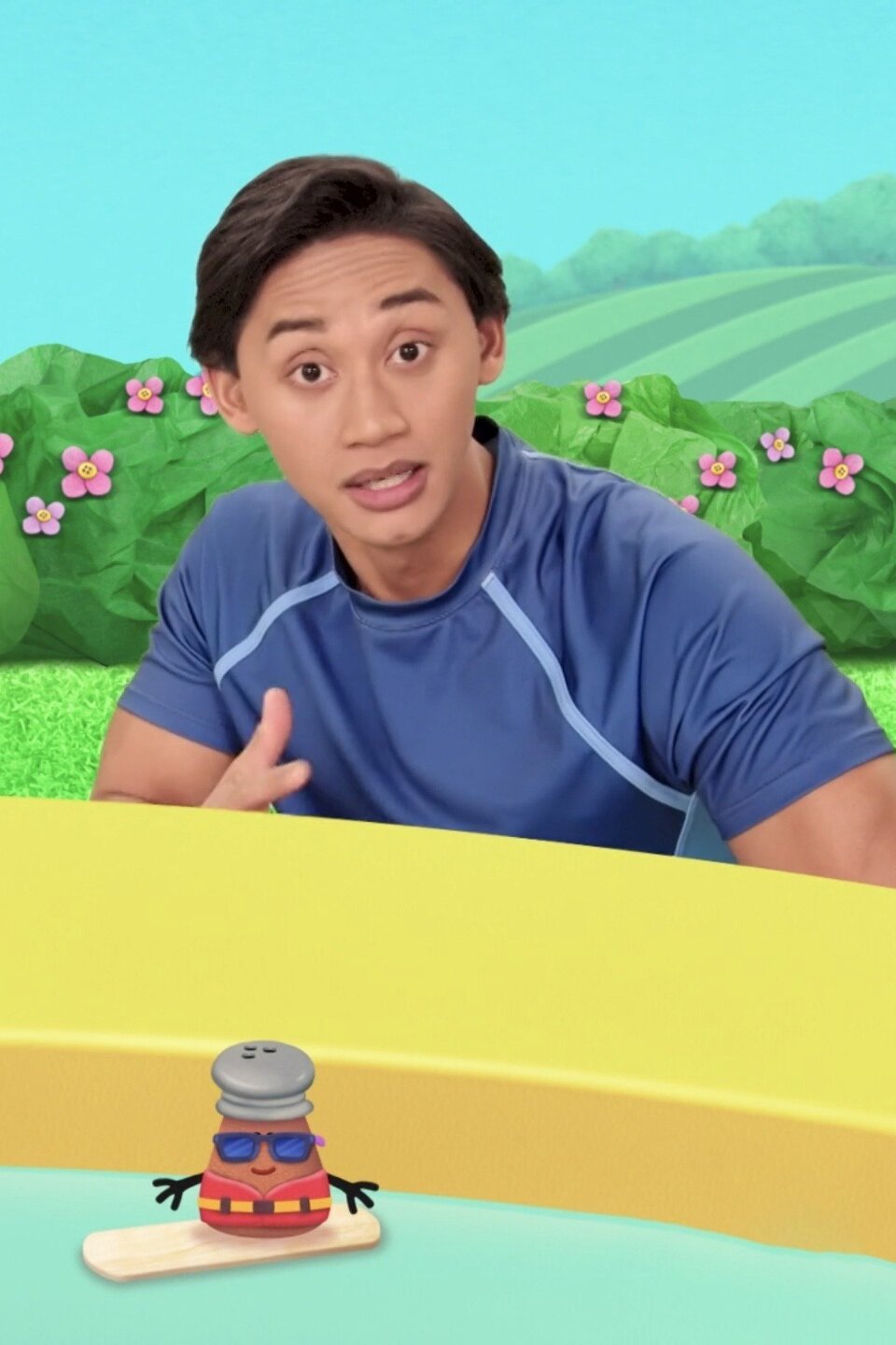 Blue's Beach Bonanza Pictures - Rotten Tomatoes