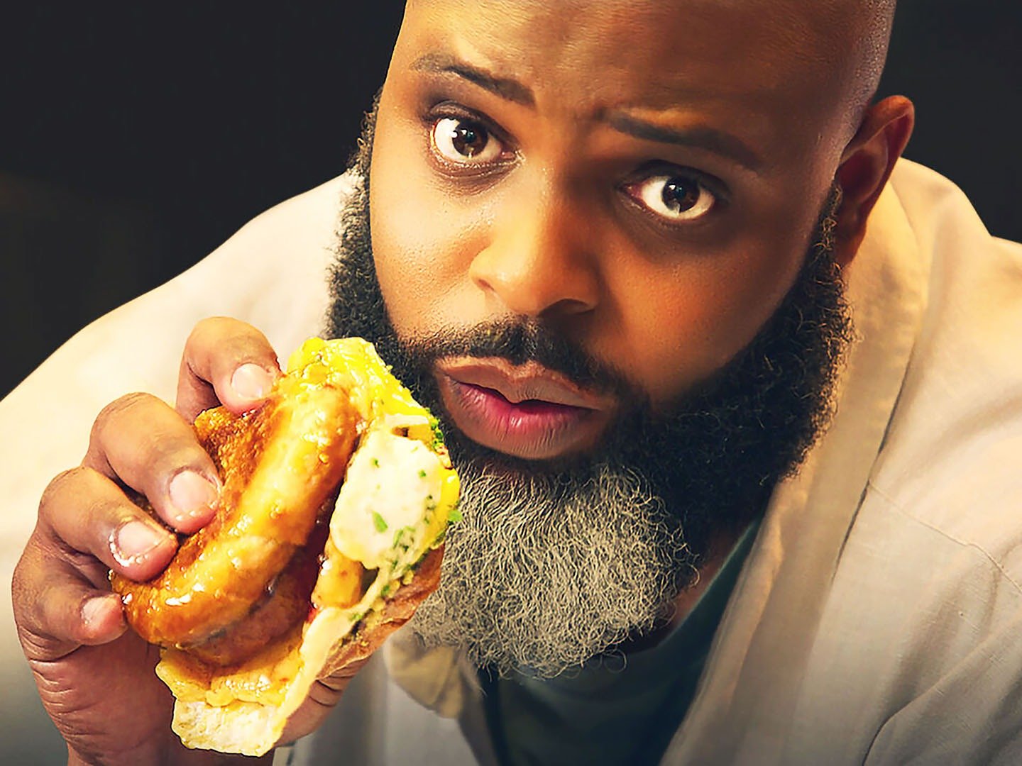 Fresh, Fried and Crispy: Season 1 Trailer - Rotten Tomatoes