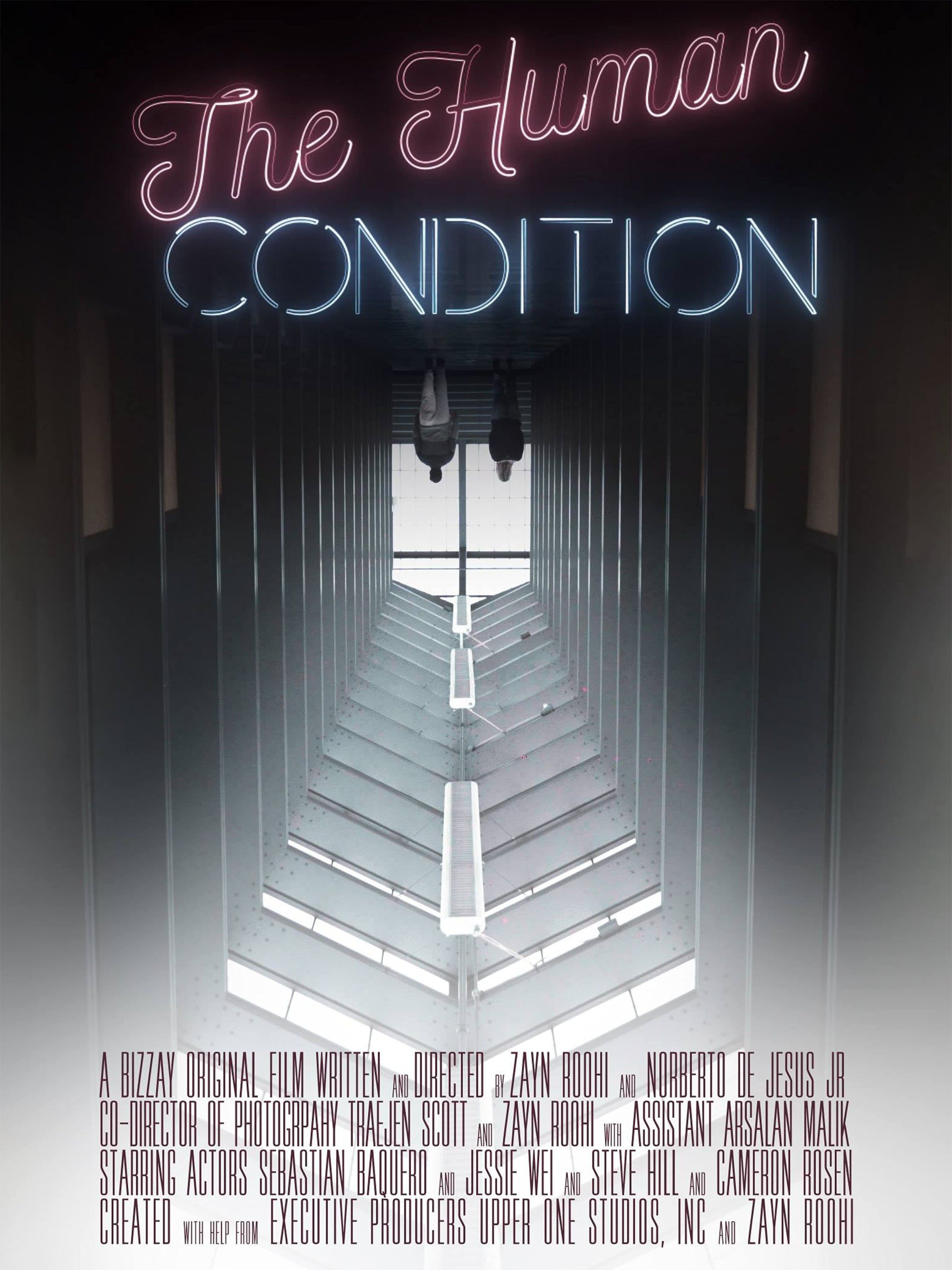 The Human Condition - Rotten Tomatoes