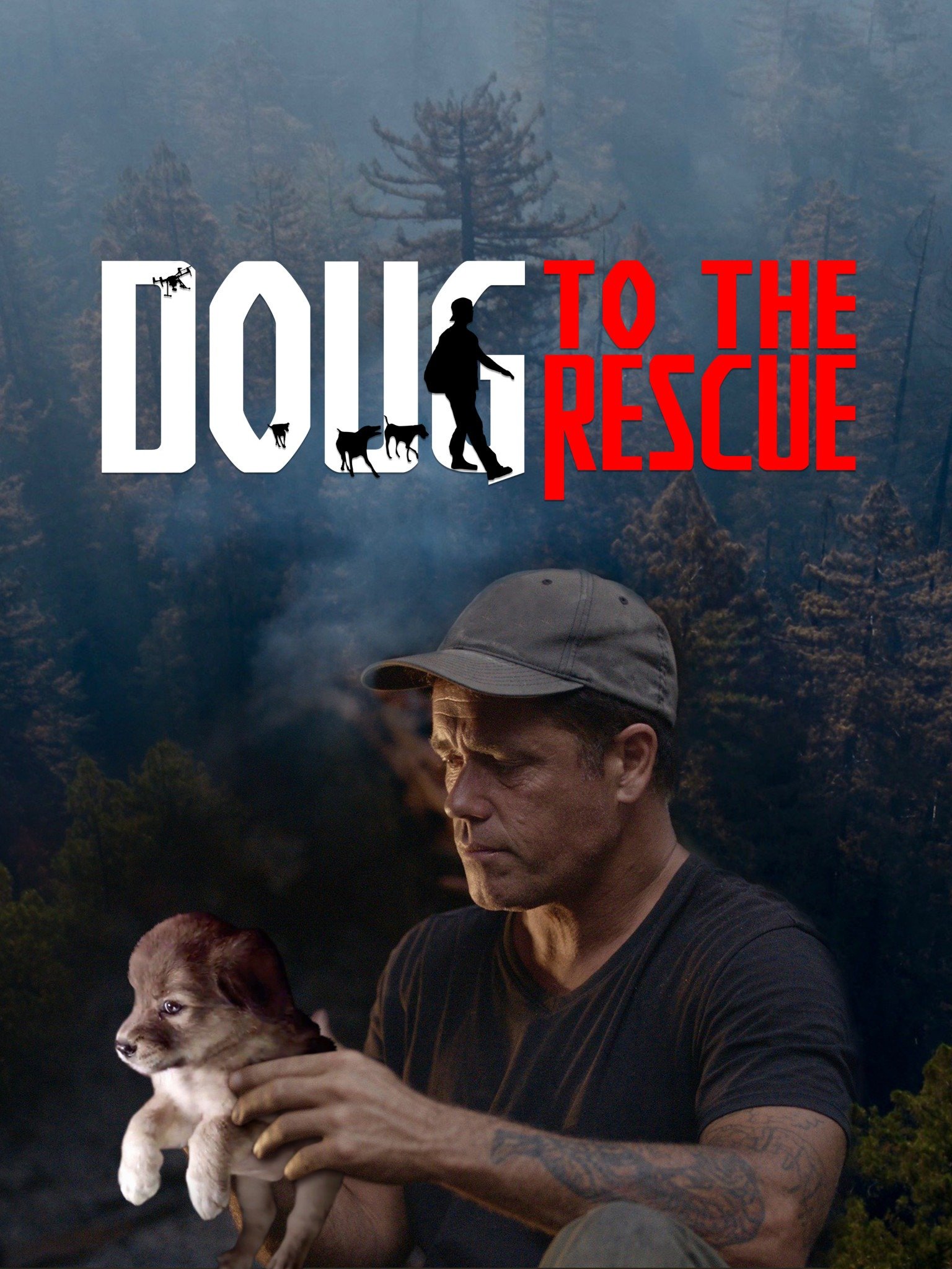 Doug to the Rescue - Rotten Tomatoes