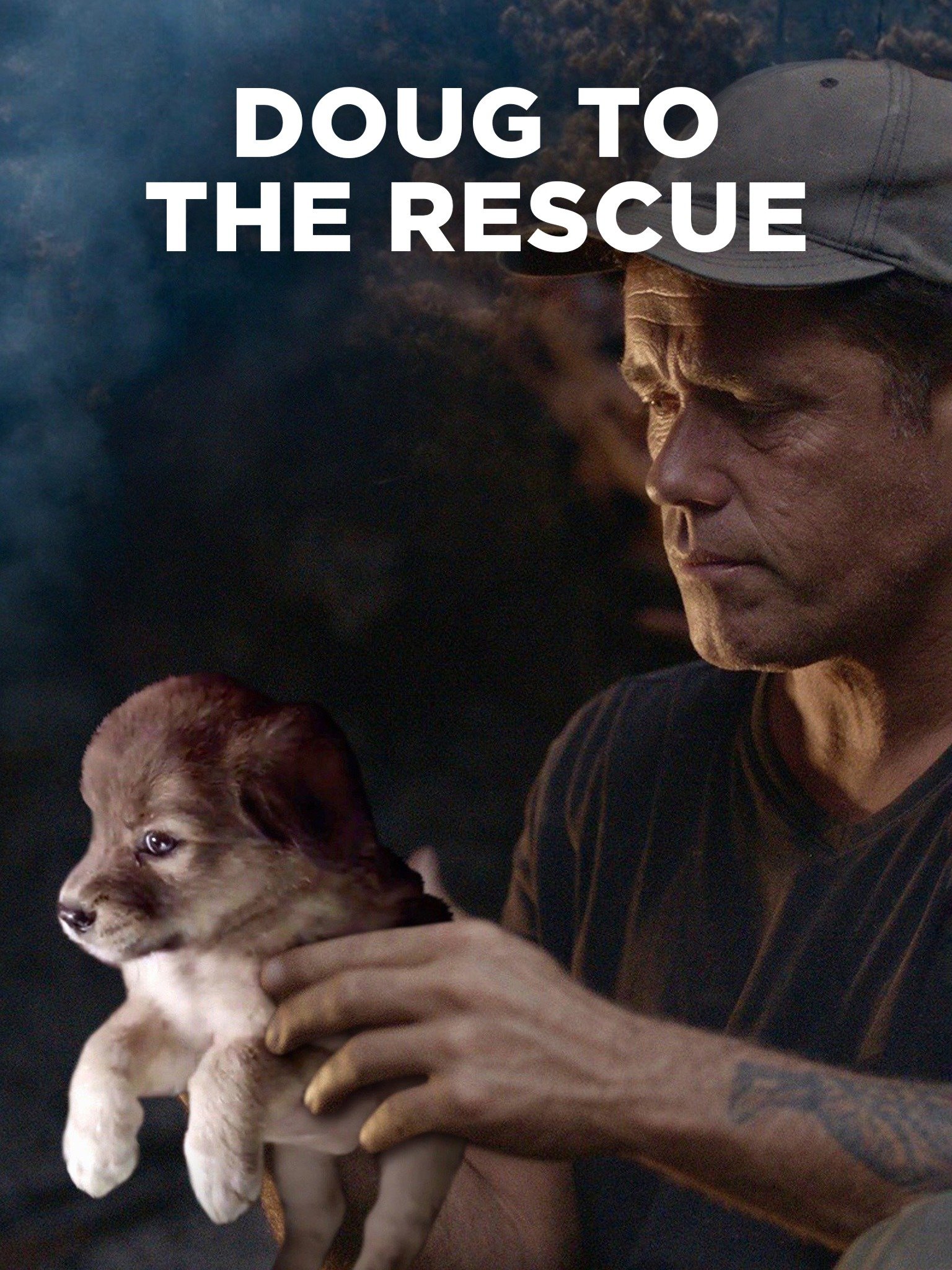 Doug to the Rescue - Rotten Tomatoes