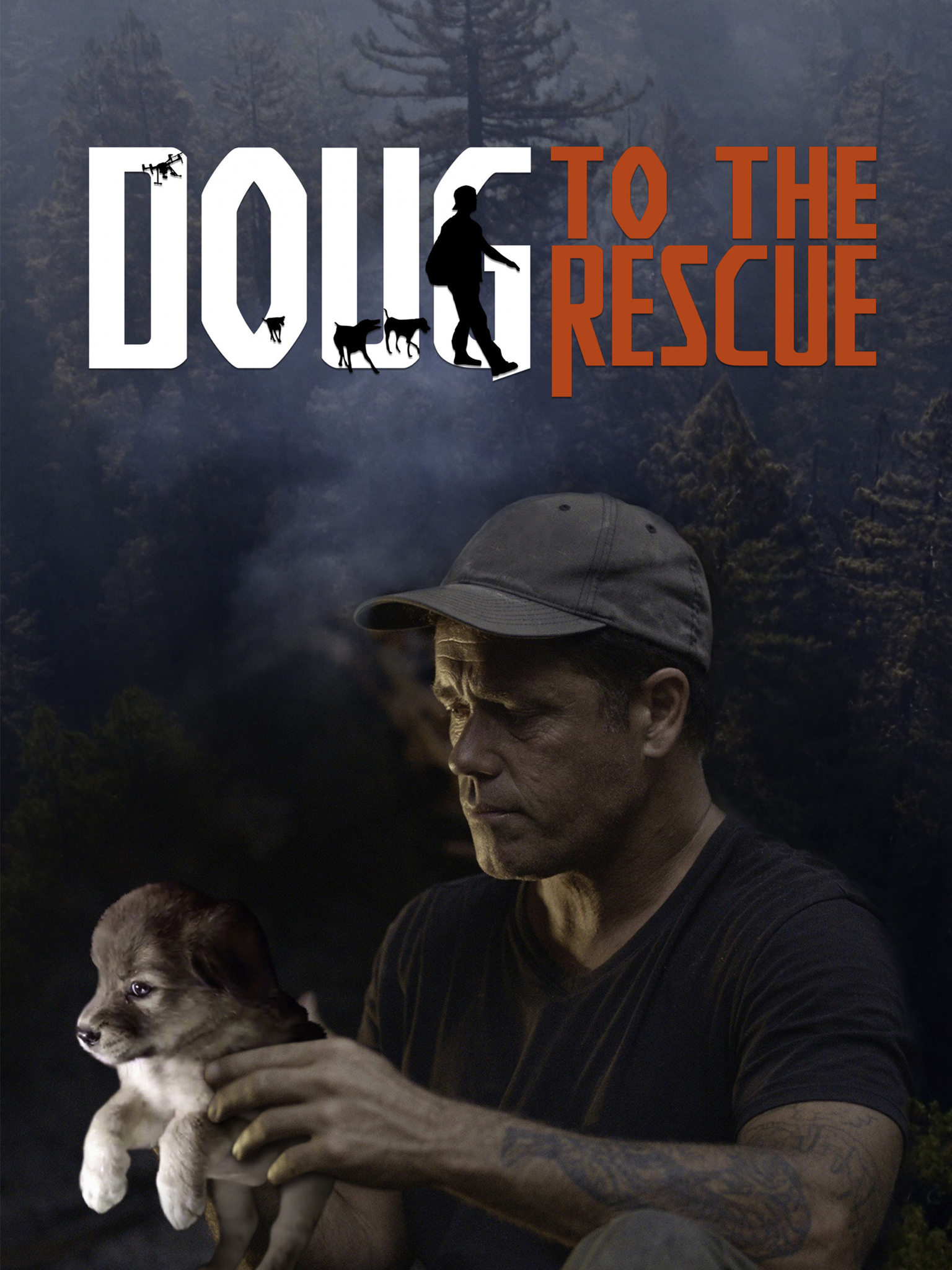 Doug to the Rescue - Rotten Tomatoes