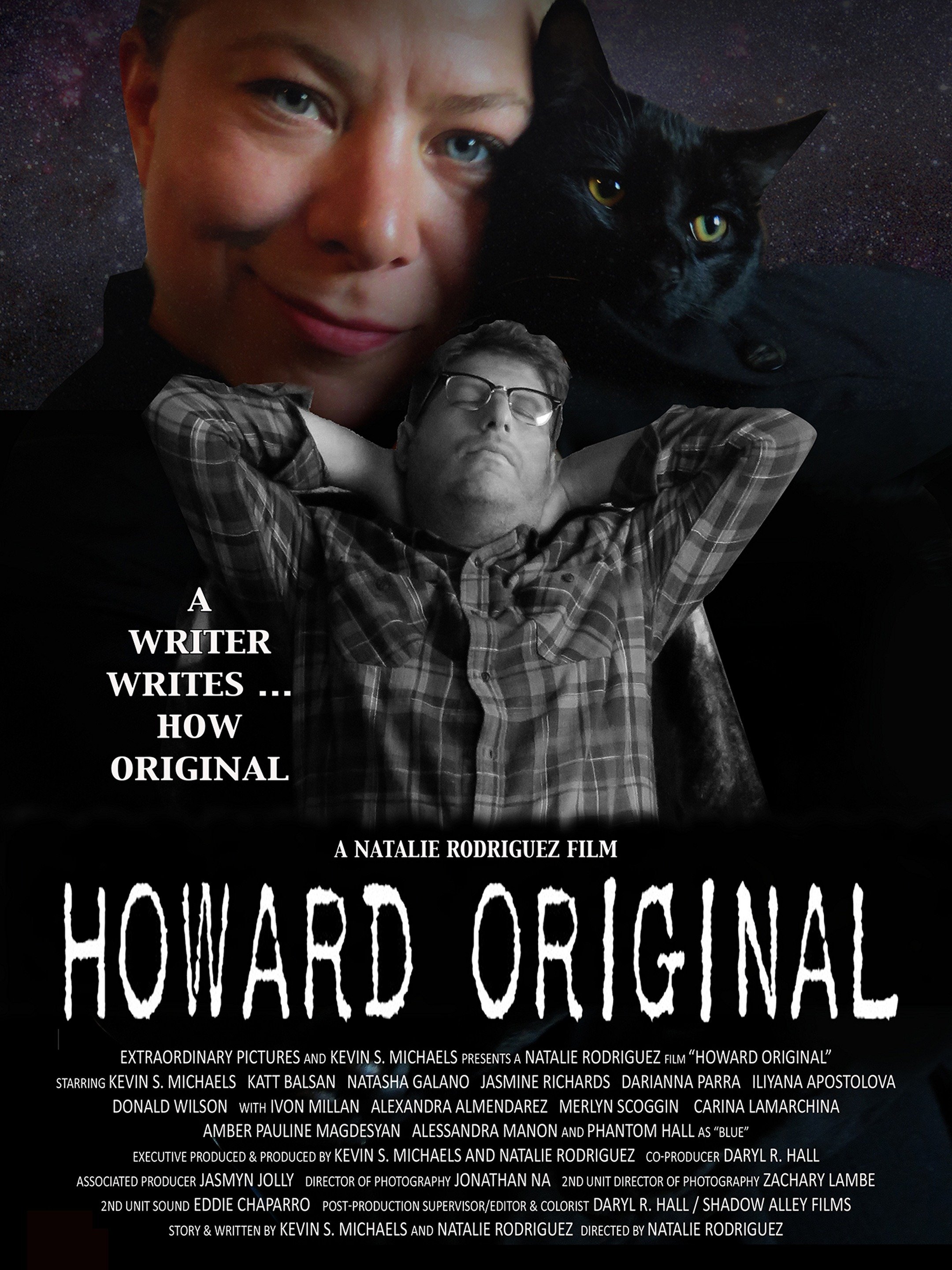 Howard Original - Rotten Tomatoes