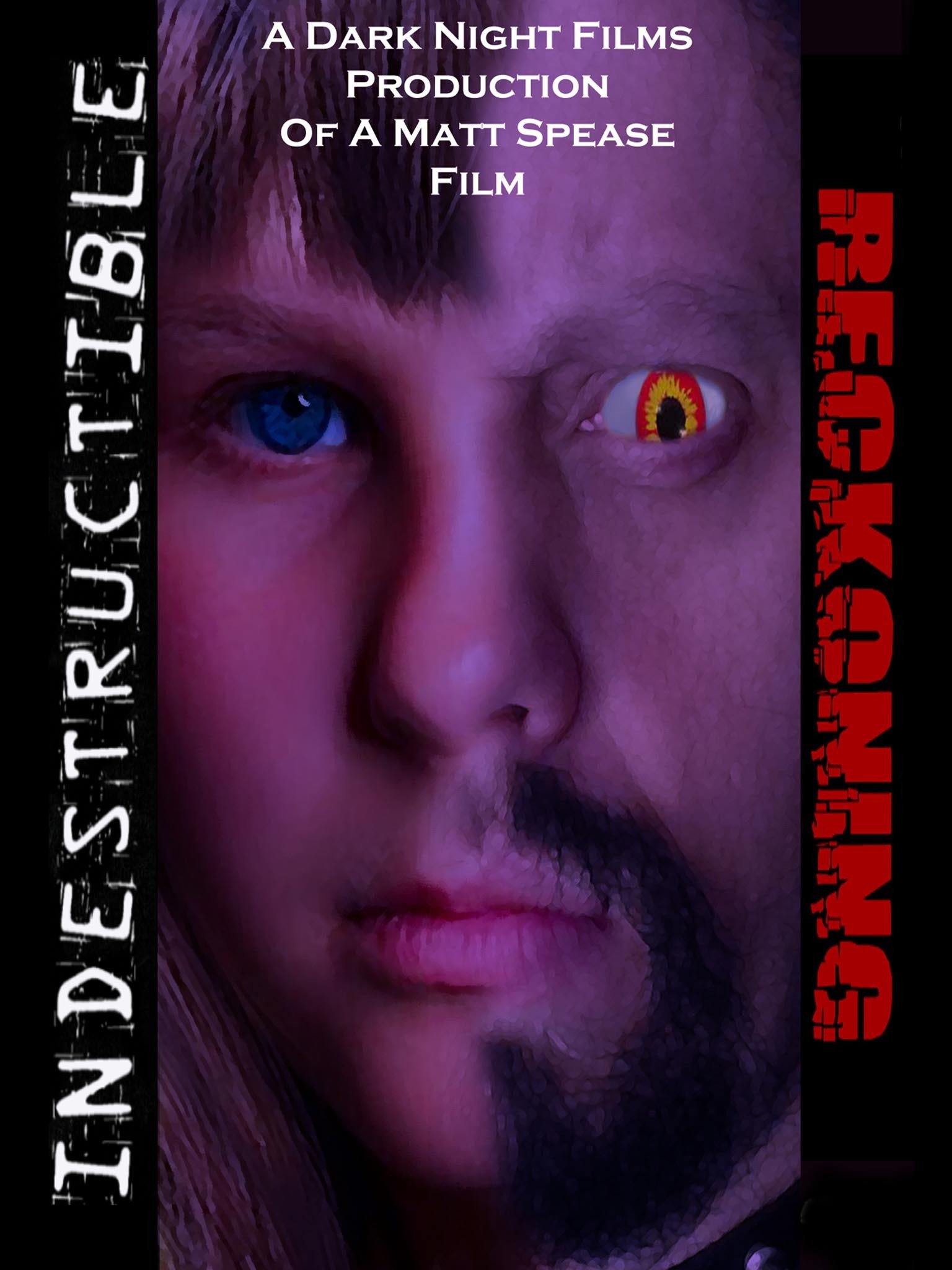 Indestructible: Reckoning - Rotten Tomatoes