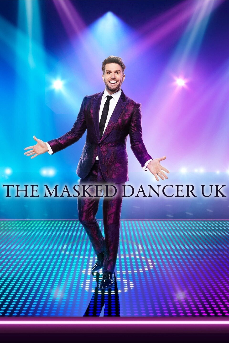 The Masked Dancer UK - Rotten Tomatoes