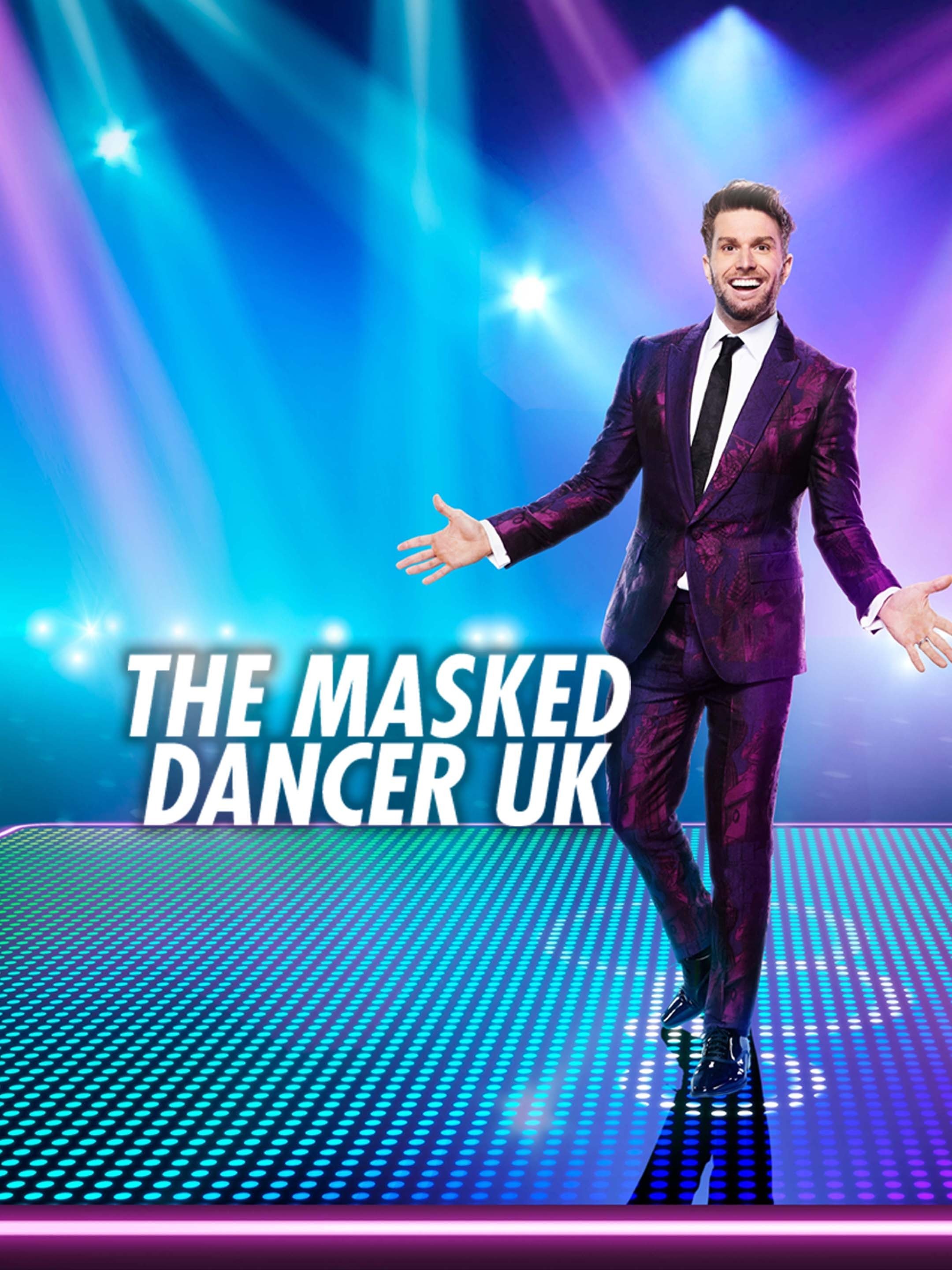 The Masked Dancer UK - Rotten Tomatoes