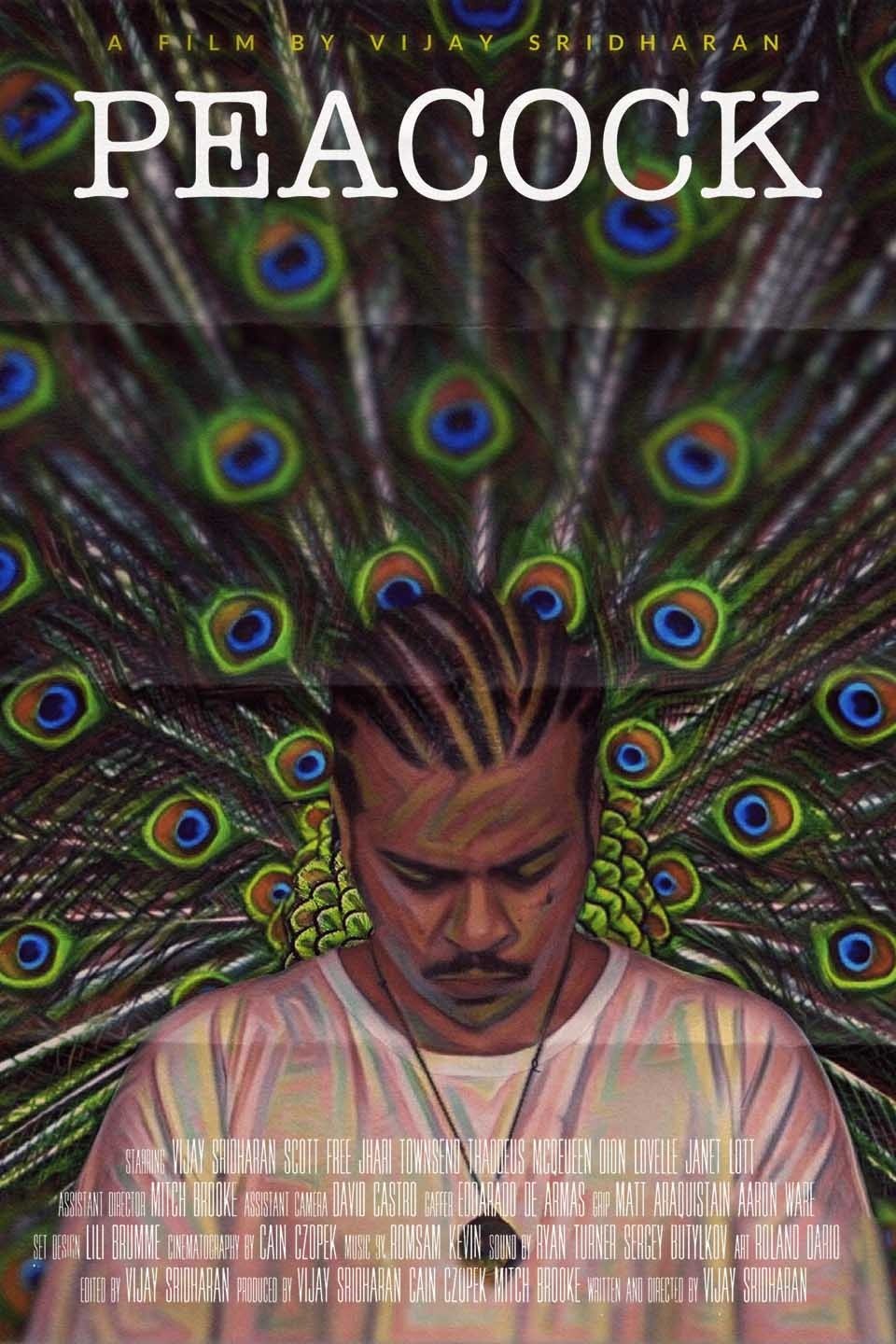 Peacock - Rotten Tomatoes