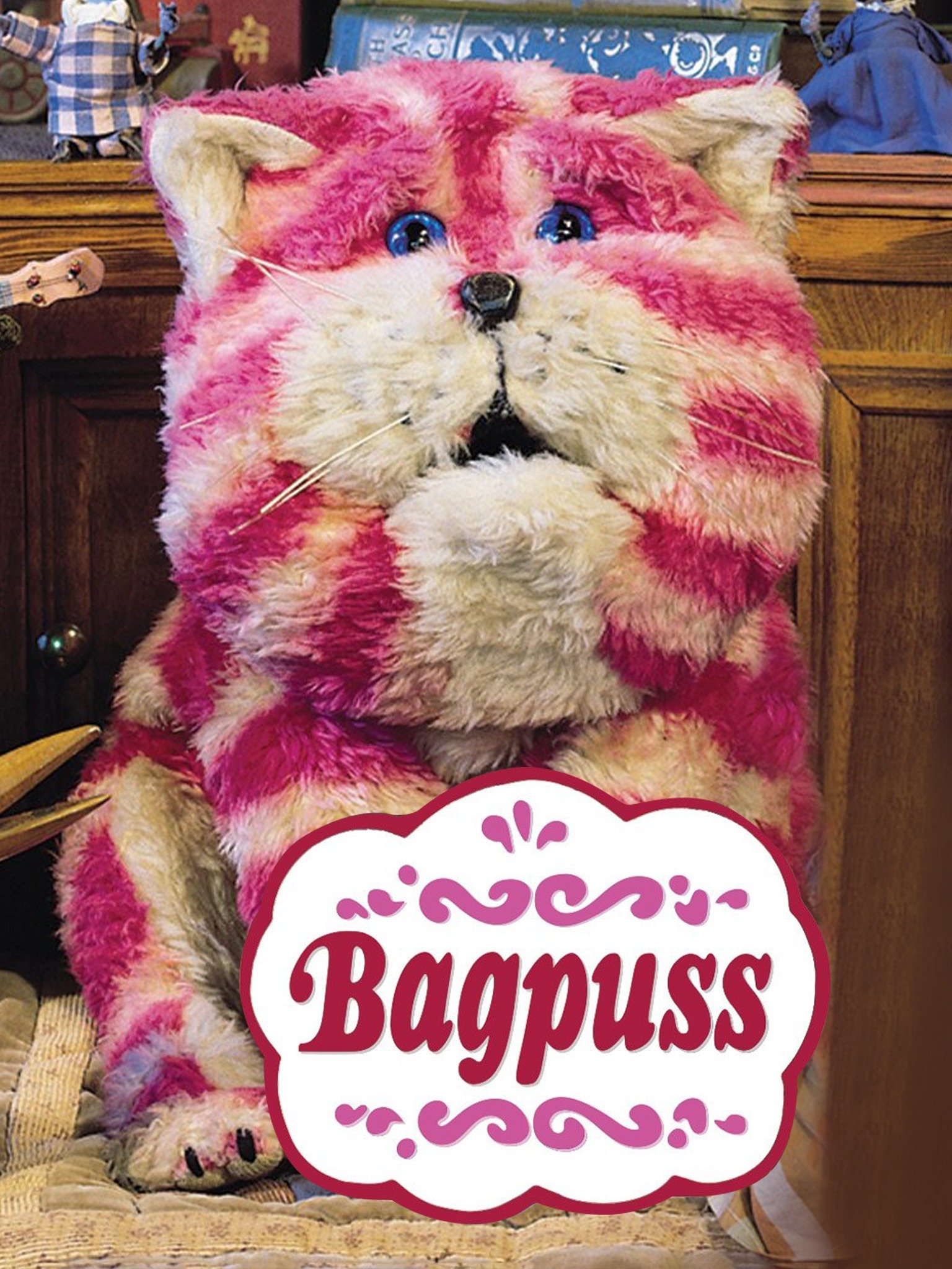 Bagpuss - Rotten Tomatoes
