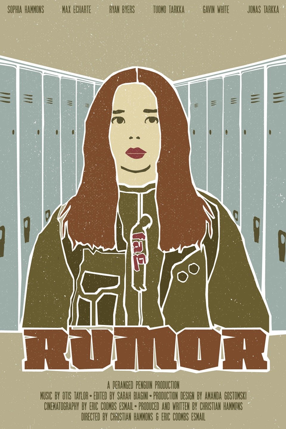 Rumor - Rotten Tomatoes