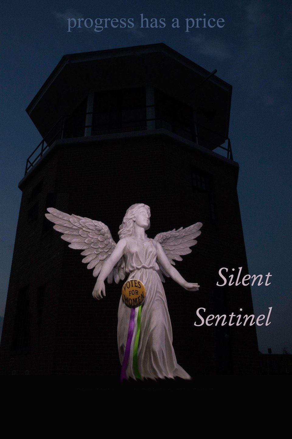 Silent Sentinel