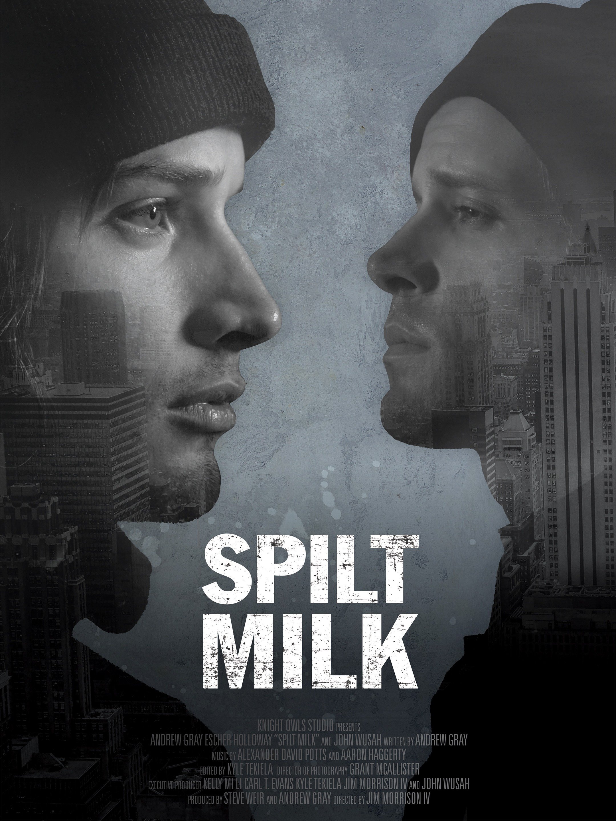 Spilt Milk - Rotten Tomatoes