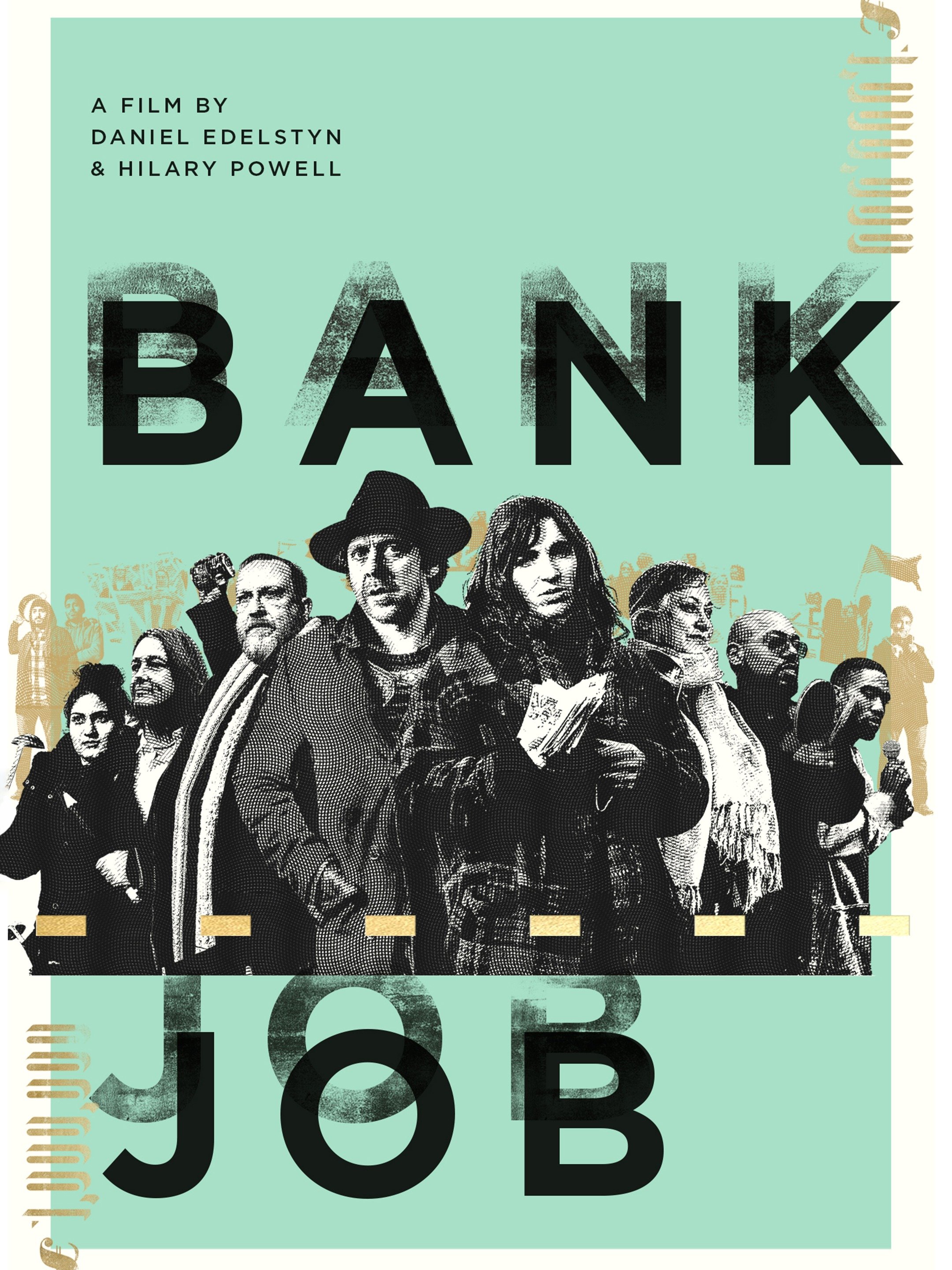 Bank Job - Rotten Tomatoes