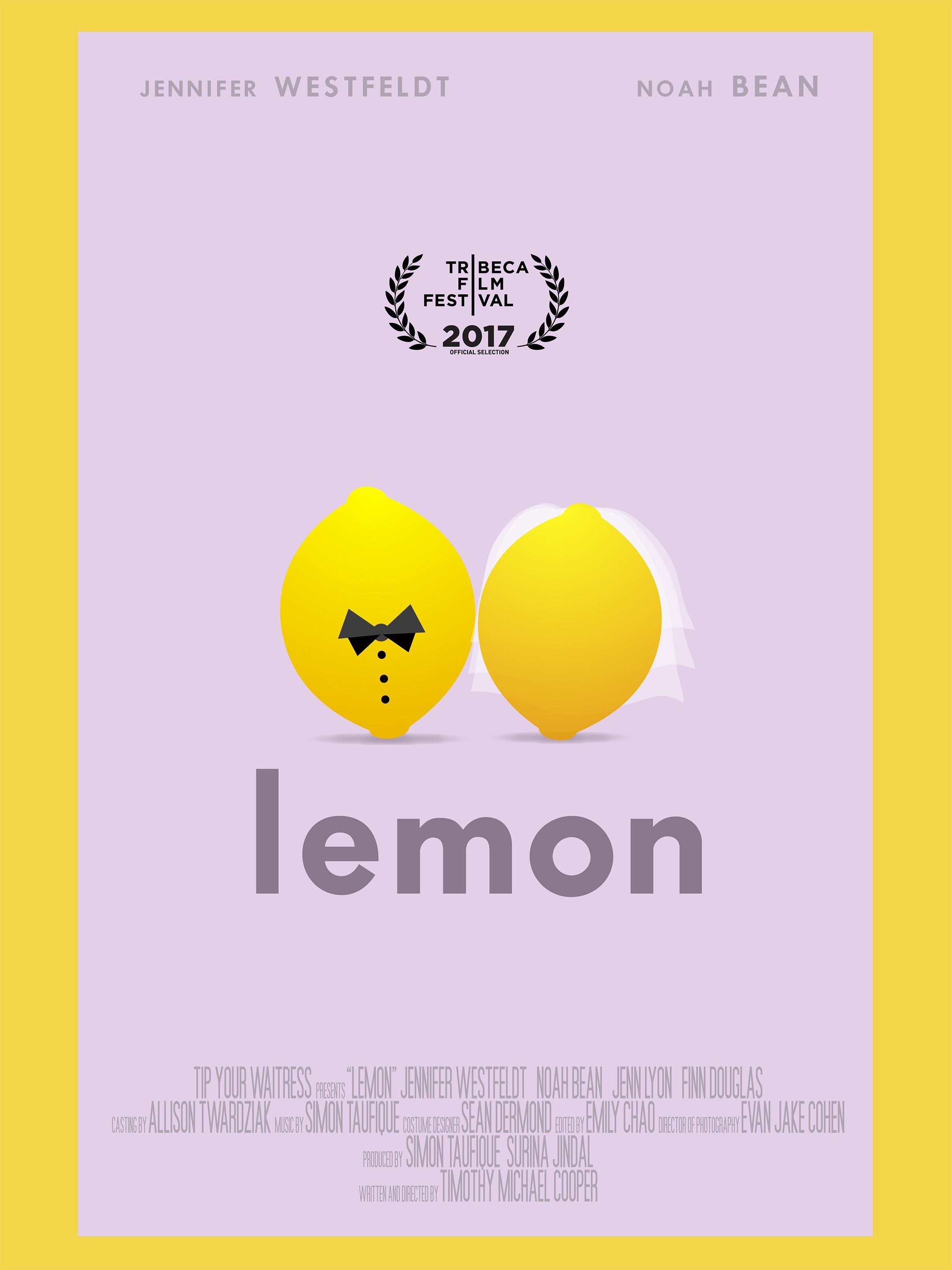 Lemon - Rotten Tomatoes