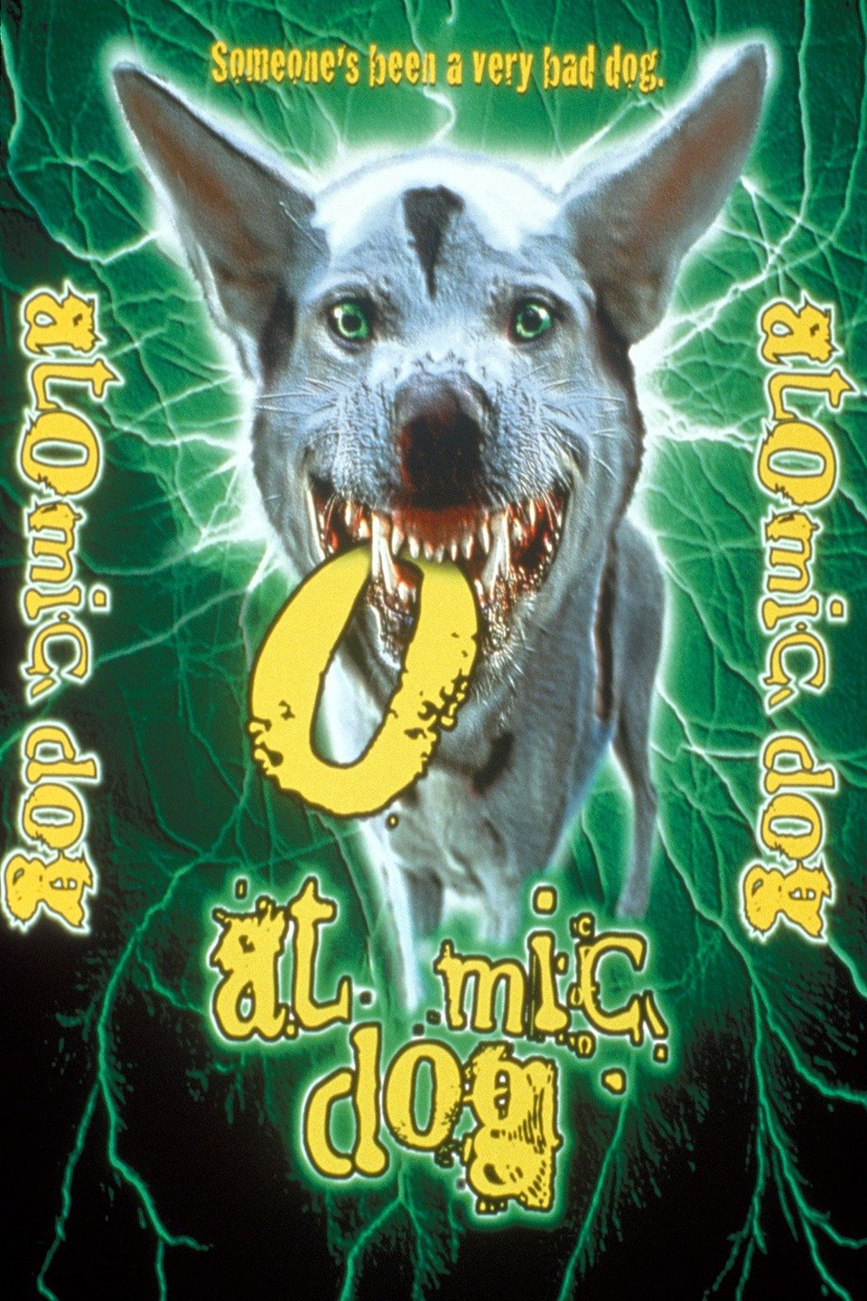 Atomic Dog - Rotten Tomatoes