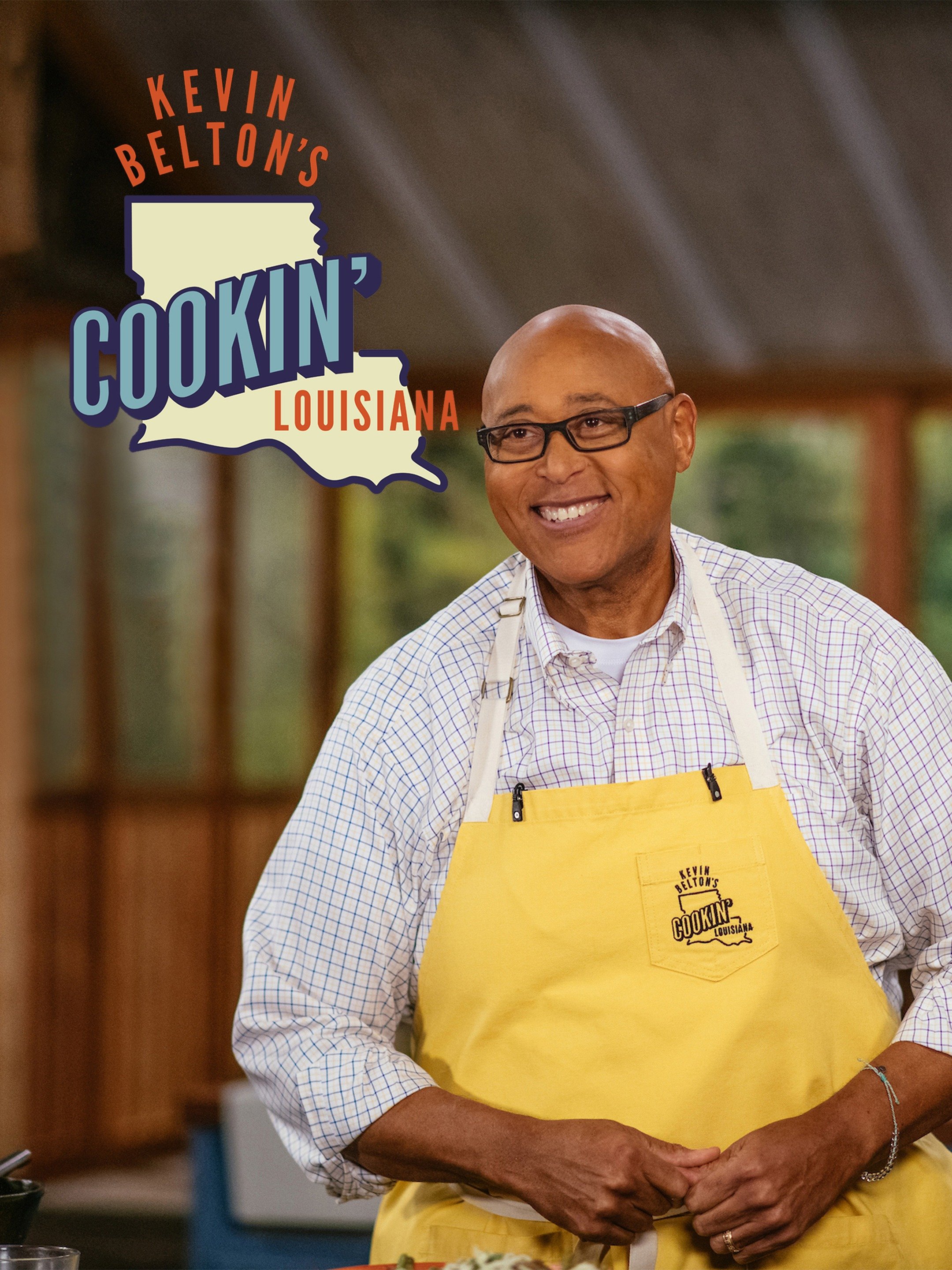 Kevin Belton's Cookin' Louisiana - Rotten Tomatoes