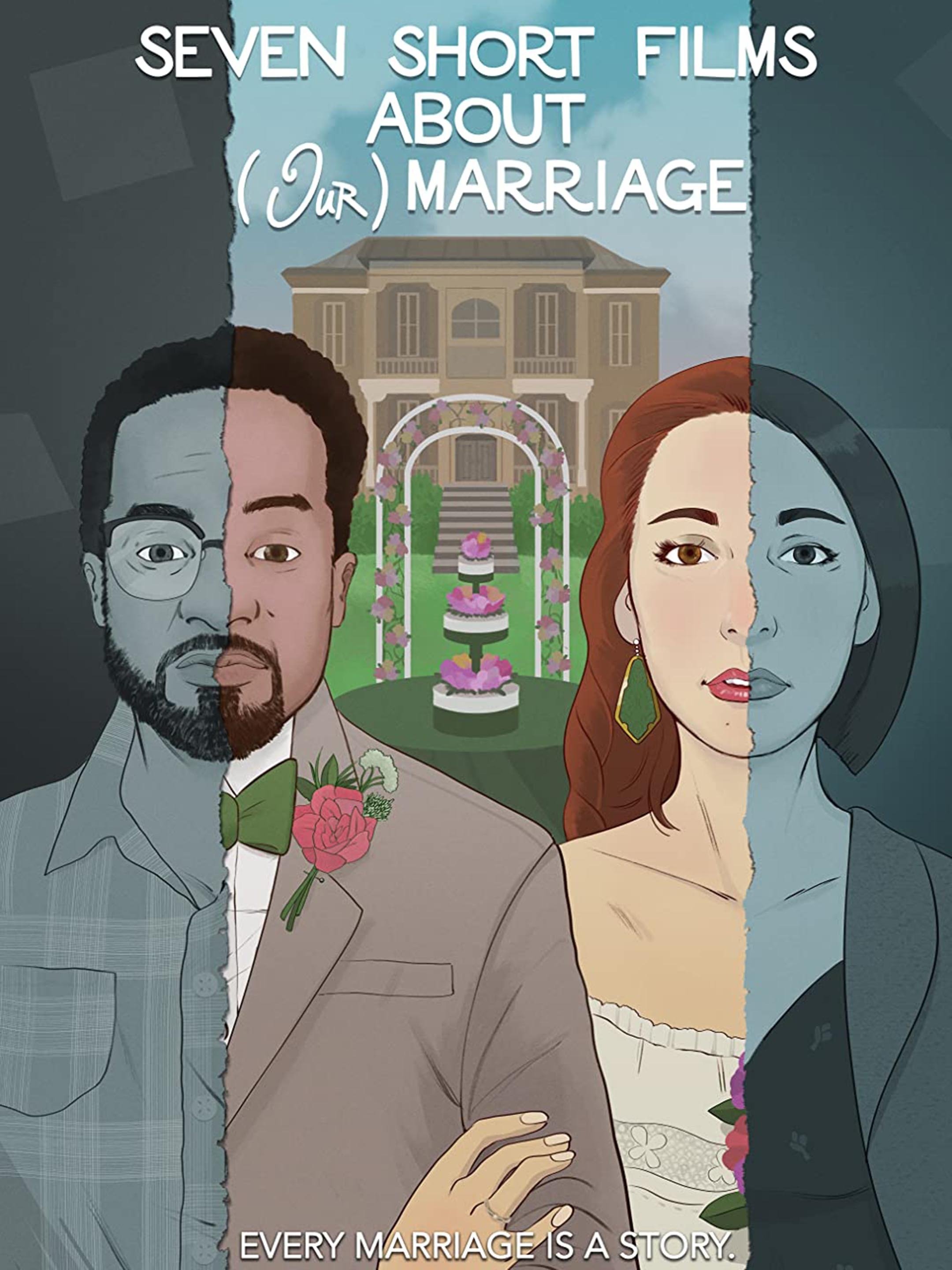 Seven Short Films About (Our) Marriage - Rotten Tomatoes