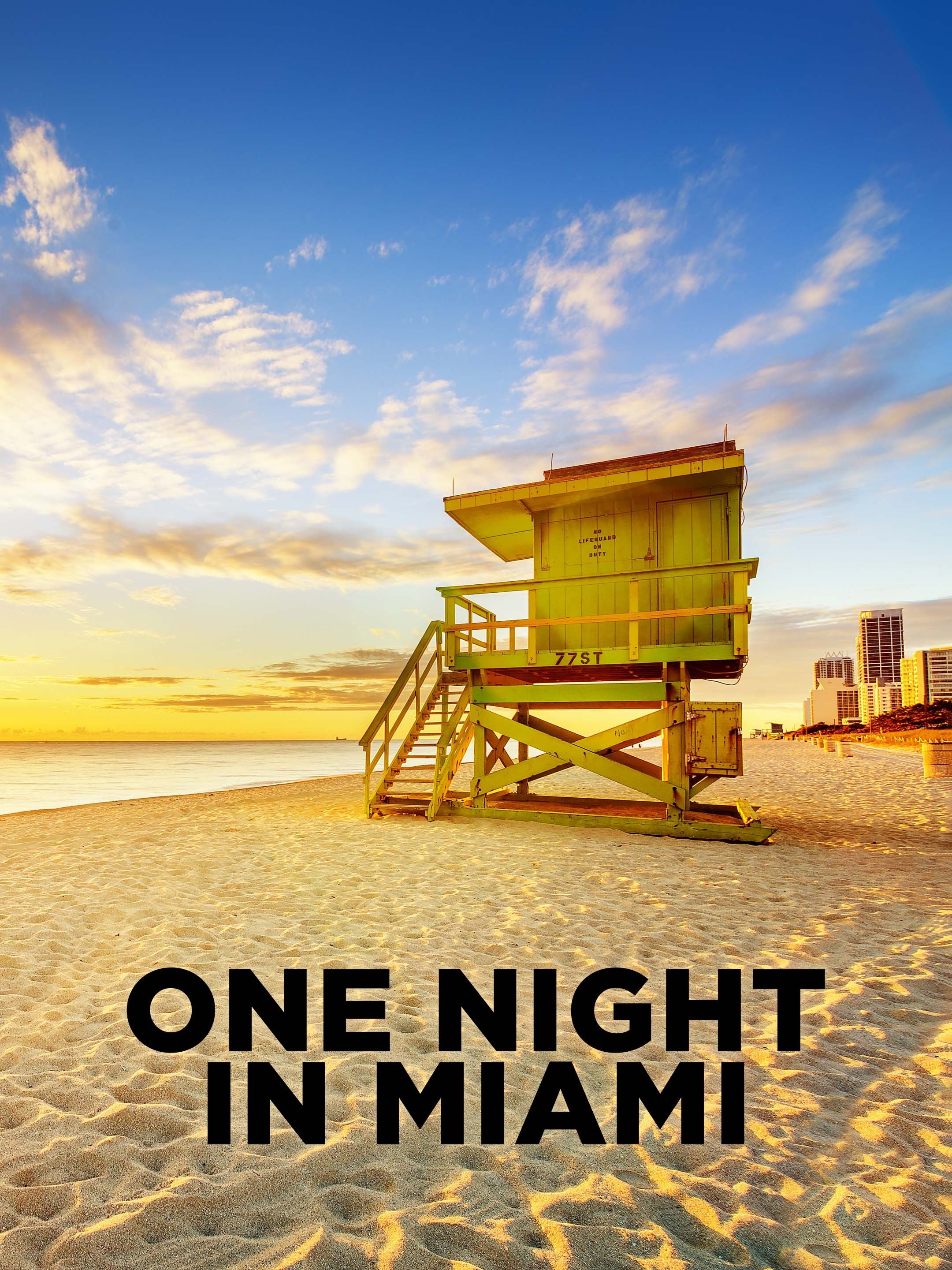 One Night in Miami - Rotten Tomatoes