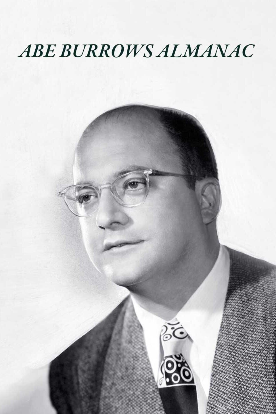 Abe Burrows Almanac - Rotten Tomatoes