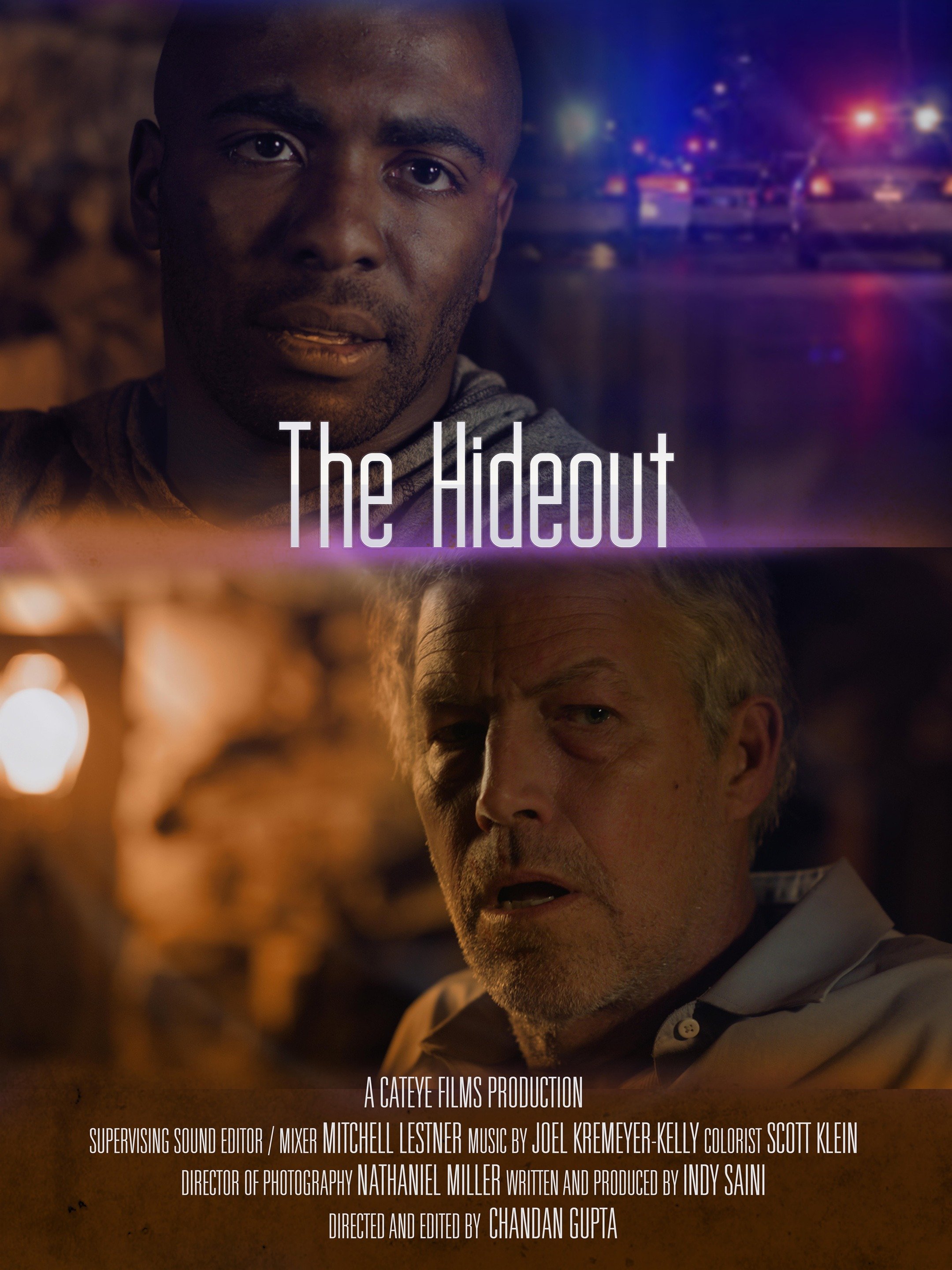 The Hideout - Rotten Tomatoes