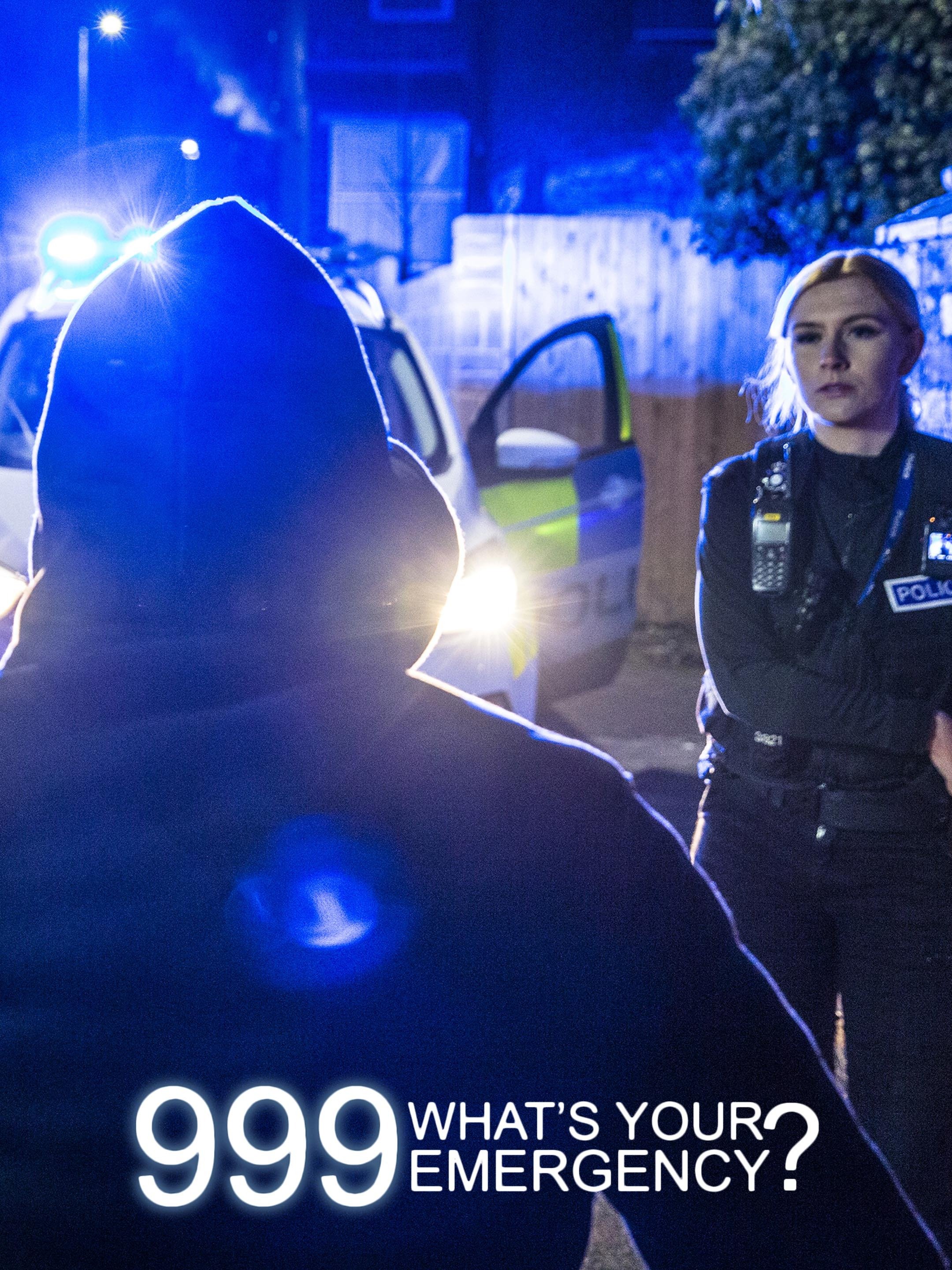 999: What's Your Emergency? - Rotten Tomatoes