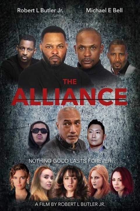 The Alliance - Rotten Tomatoes