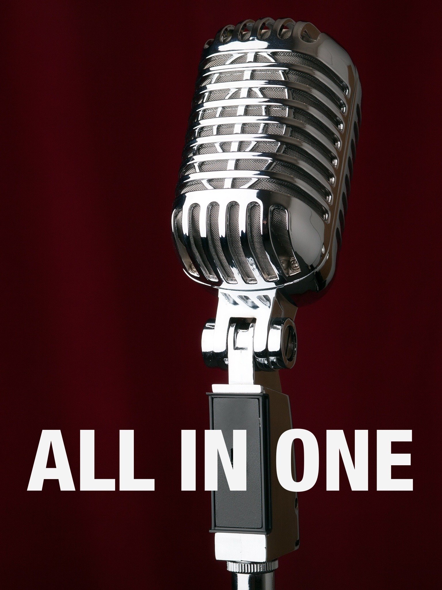 All in One - Rotten Tomatoes