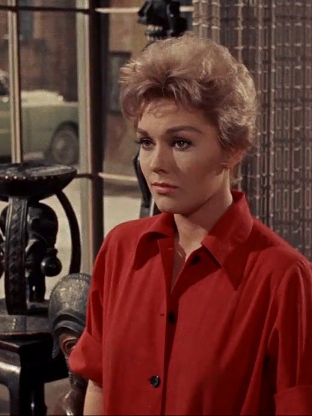 Hermione Gingold Bewitched