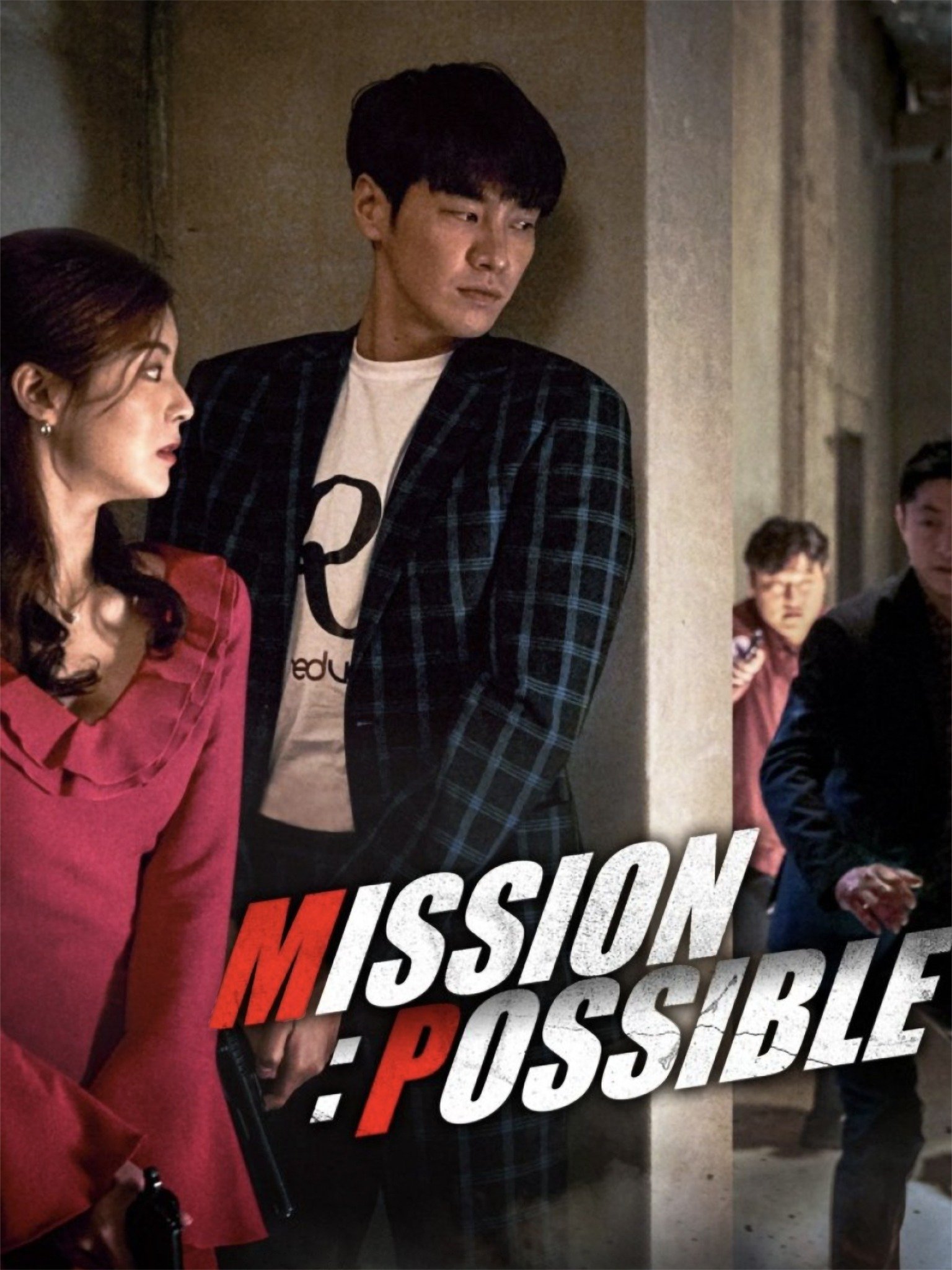 Mission: Possible Pictures - Rotten Tomatoes