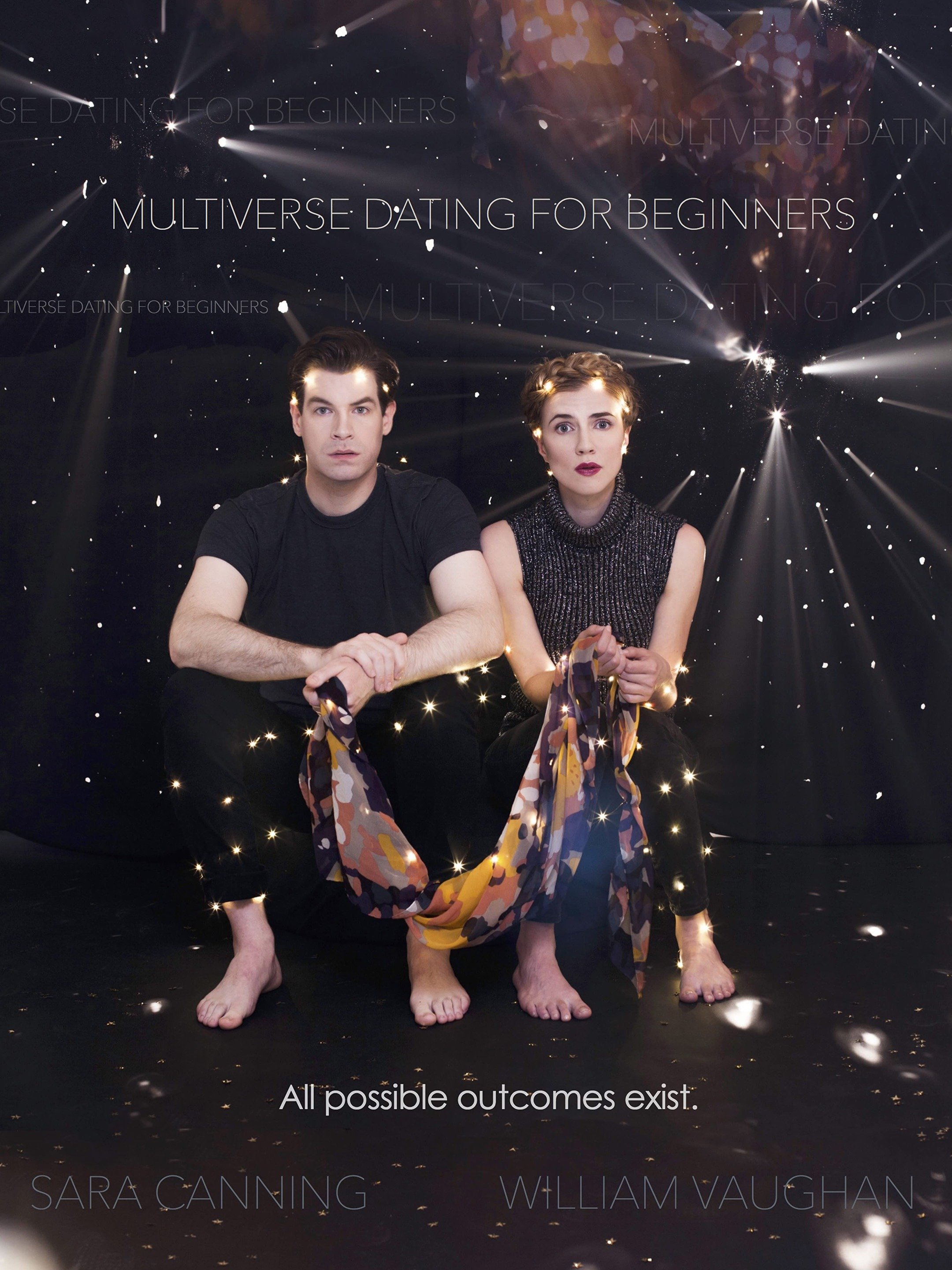 Multiverse Dating for Beginners - Rotten Tomatoes