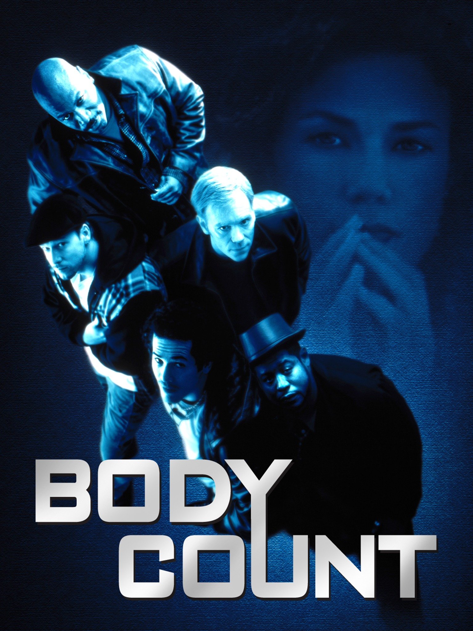 Body Count (1998) - Rotten Tomatoes