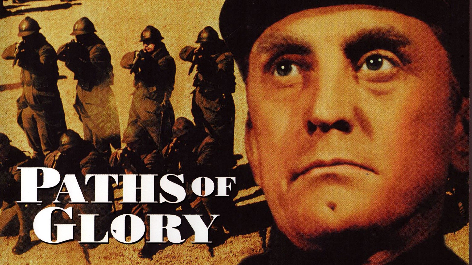 Paths of Glory: Official Clip - The Execution - Trailers & Videos ...