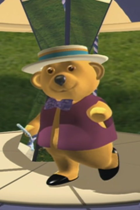 Larette Tap Dancing Pictures - Rotten Tomatoes