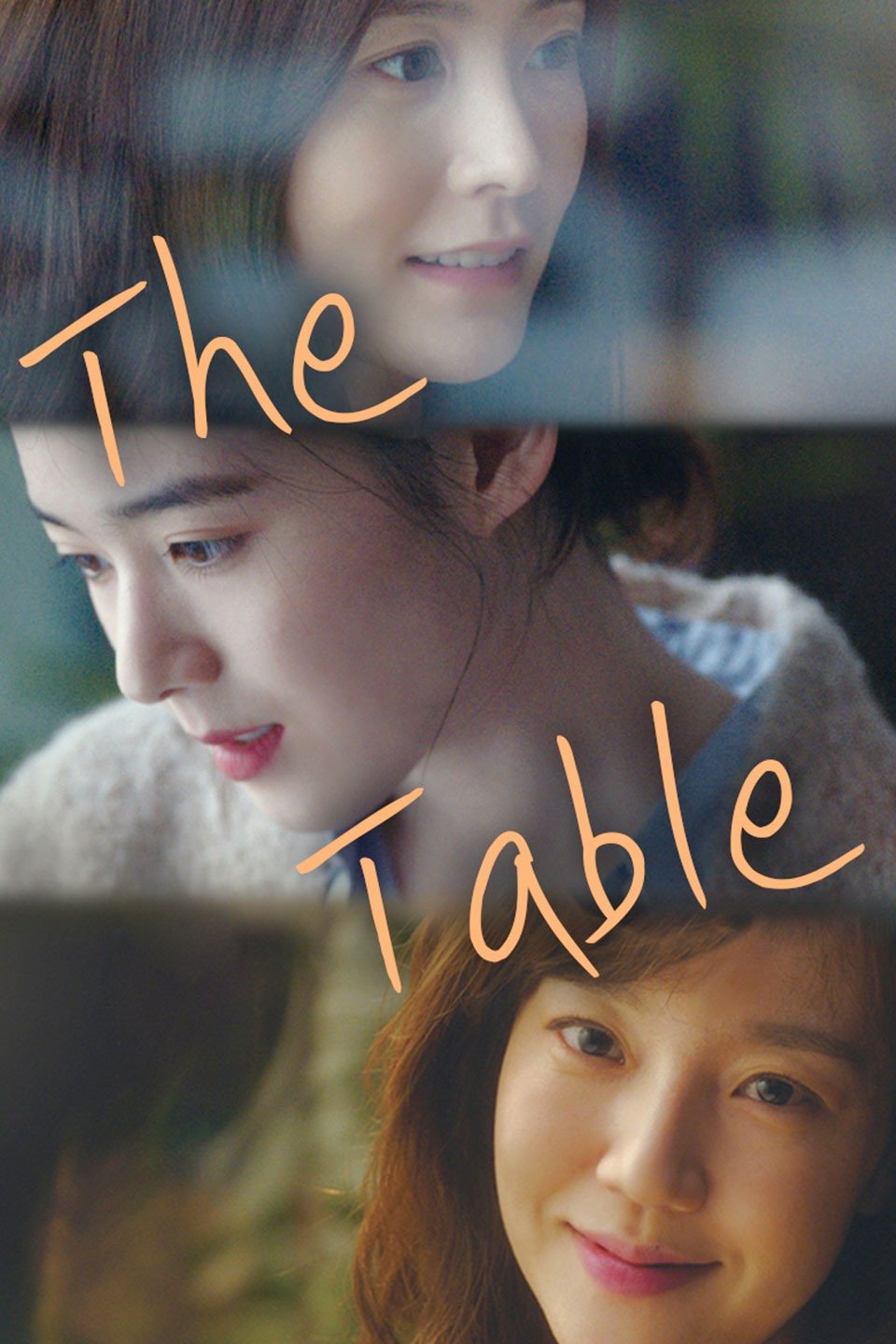 The Table - Rotten Tomatoes