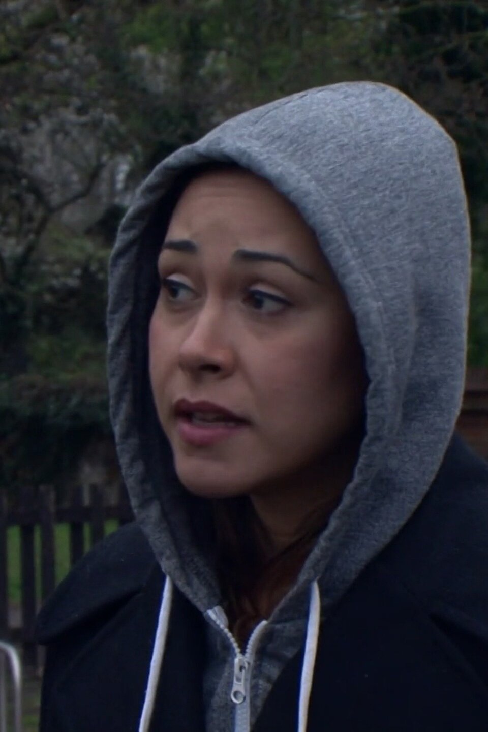 Playground Cryptid and Ghost Cat Pictures - Rotten Tomatoes