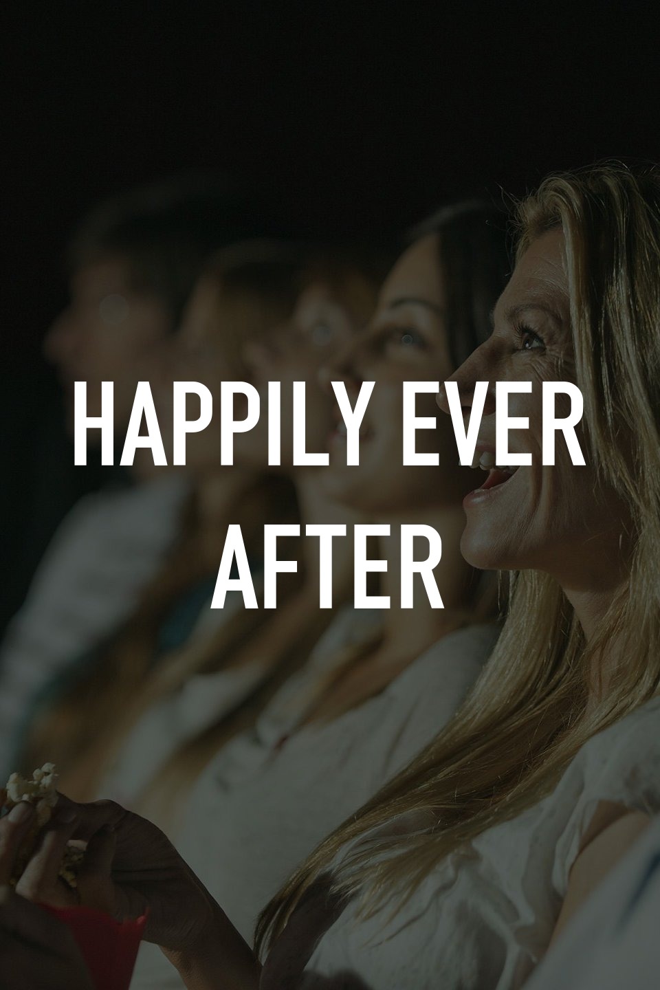 Happily Ever After - Rotten Tomatoes
