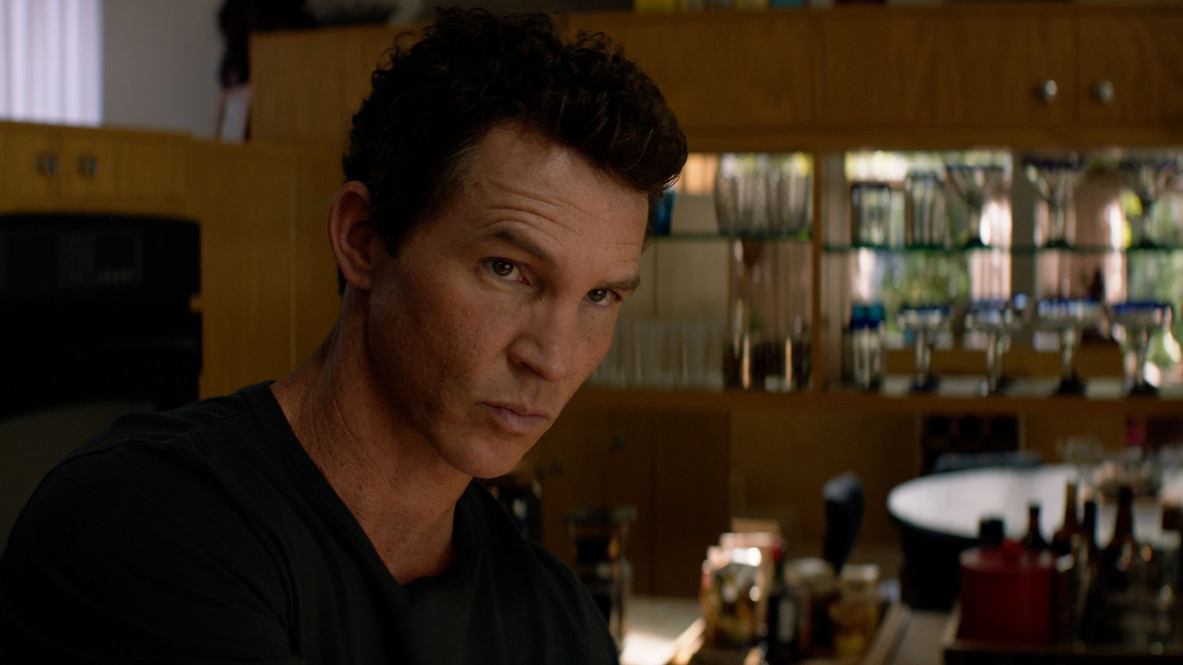 Animal Kingdom: Season 5 Episode 2 Clip - Deran Cleans Out Adrian's ...