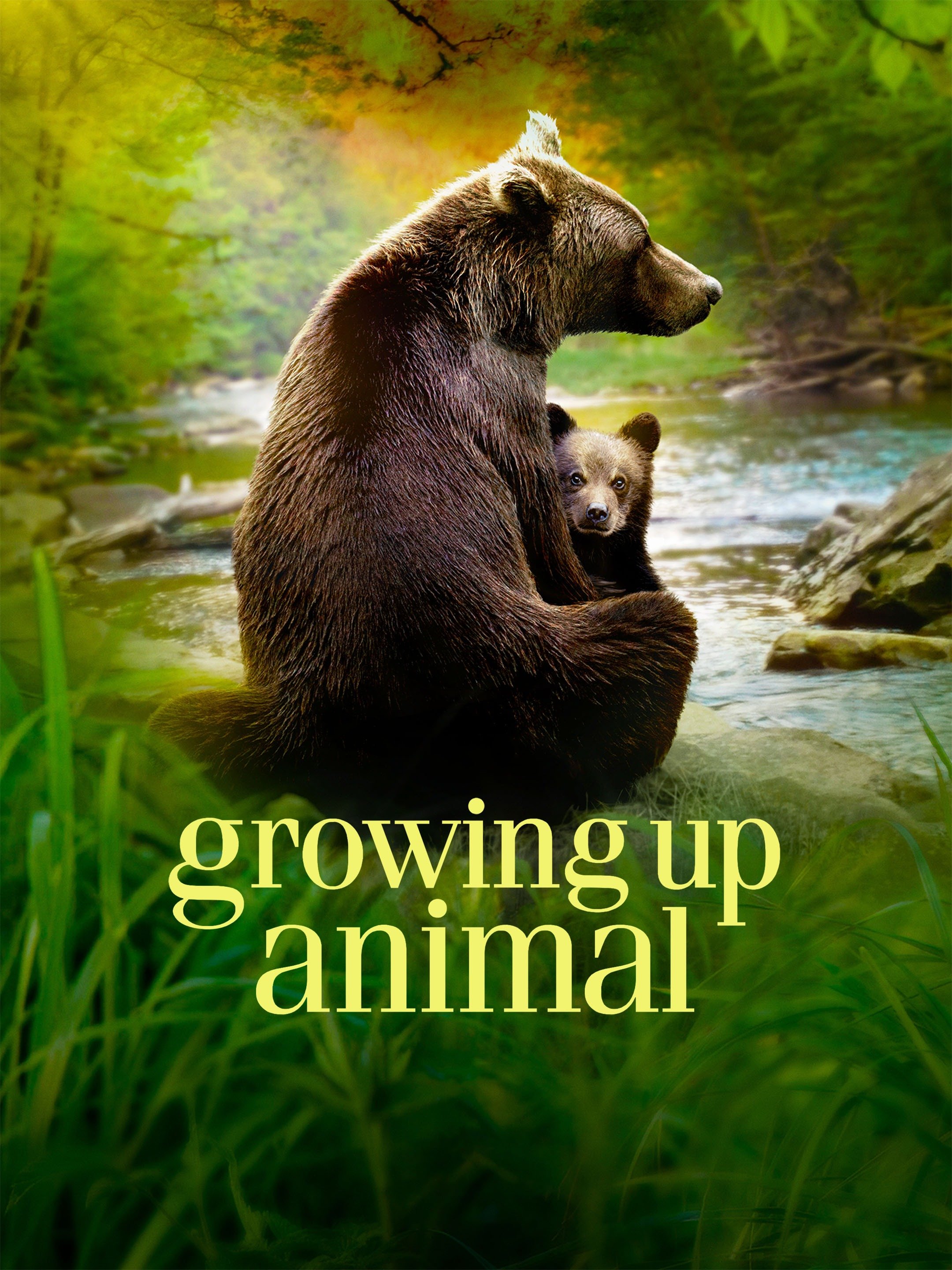 Growing Up Animal - Rotten Tomatoes