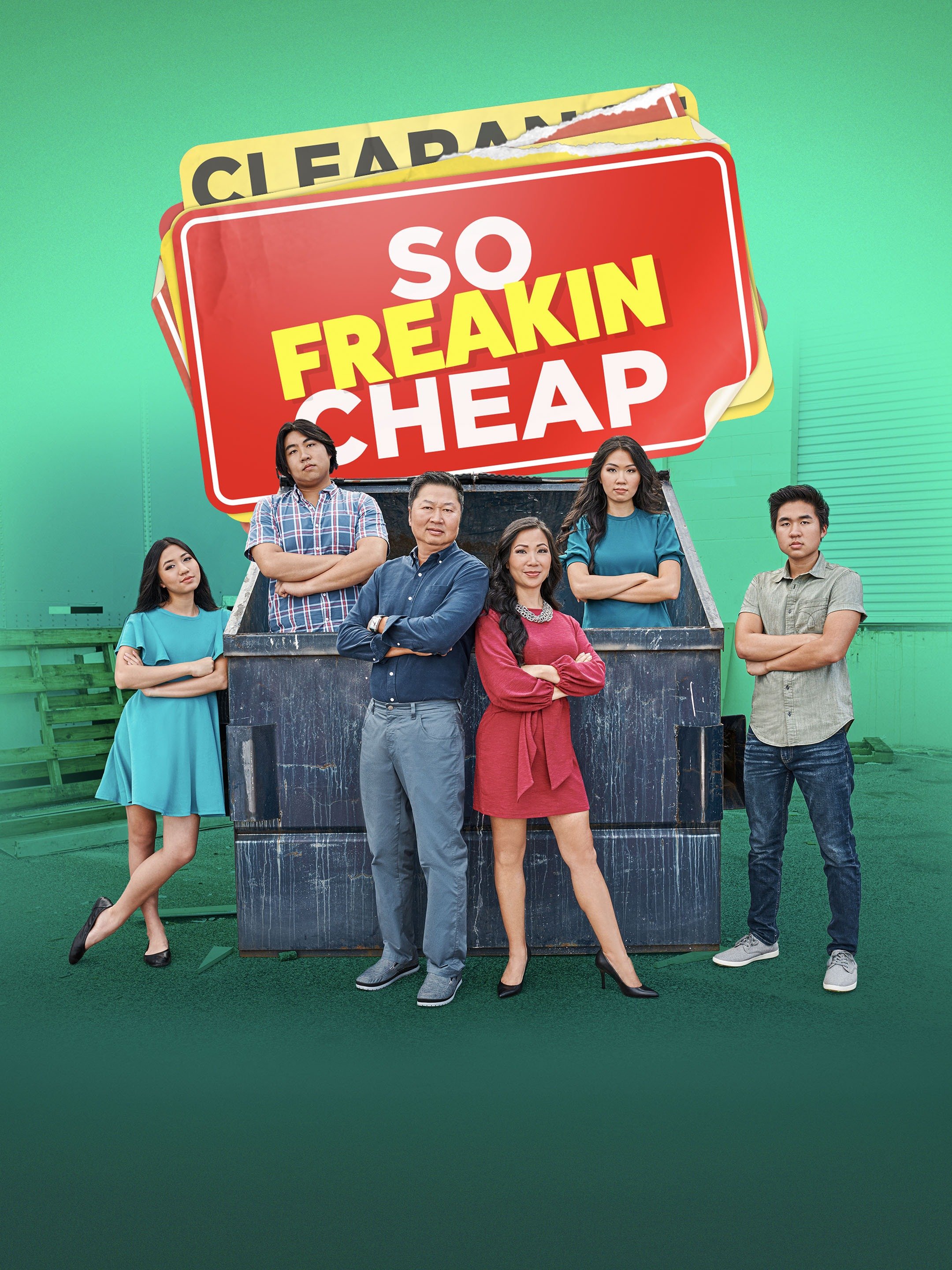 So Freakin Cheap - Rotten Tomatoes