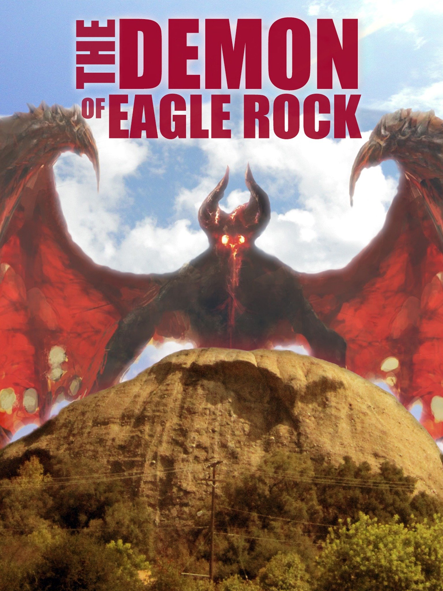 The Demon of Eagle Rock - Rotten Tomatoes