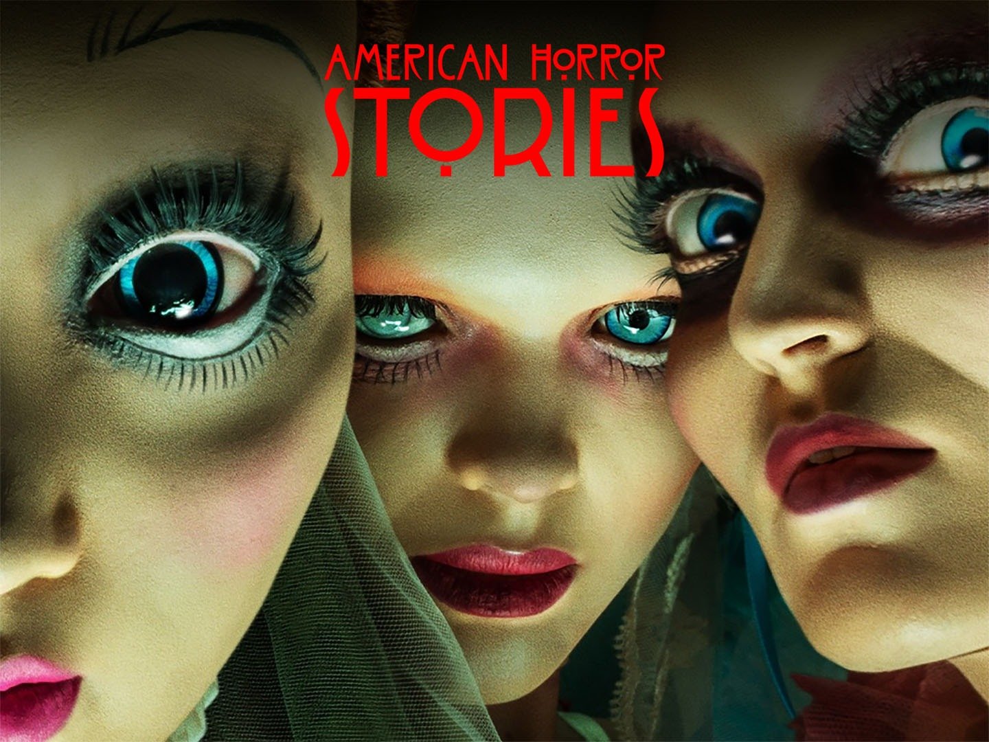 American Horror Stories: Season 1 Episode 2 Clip - Another Murder ...