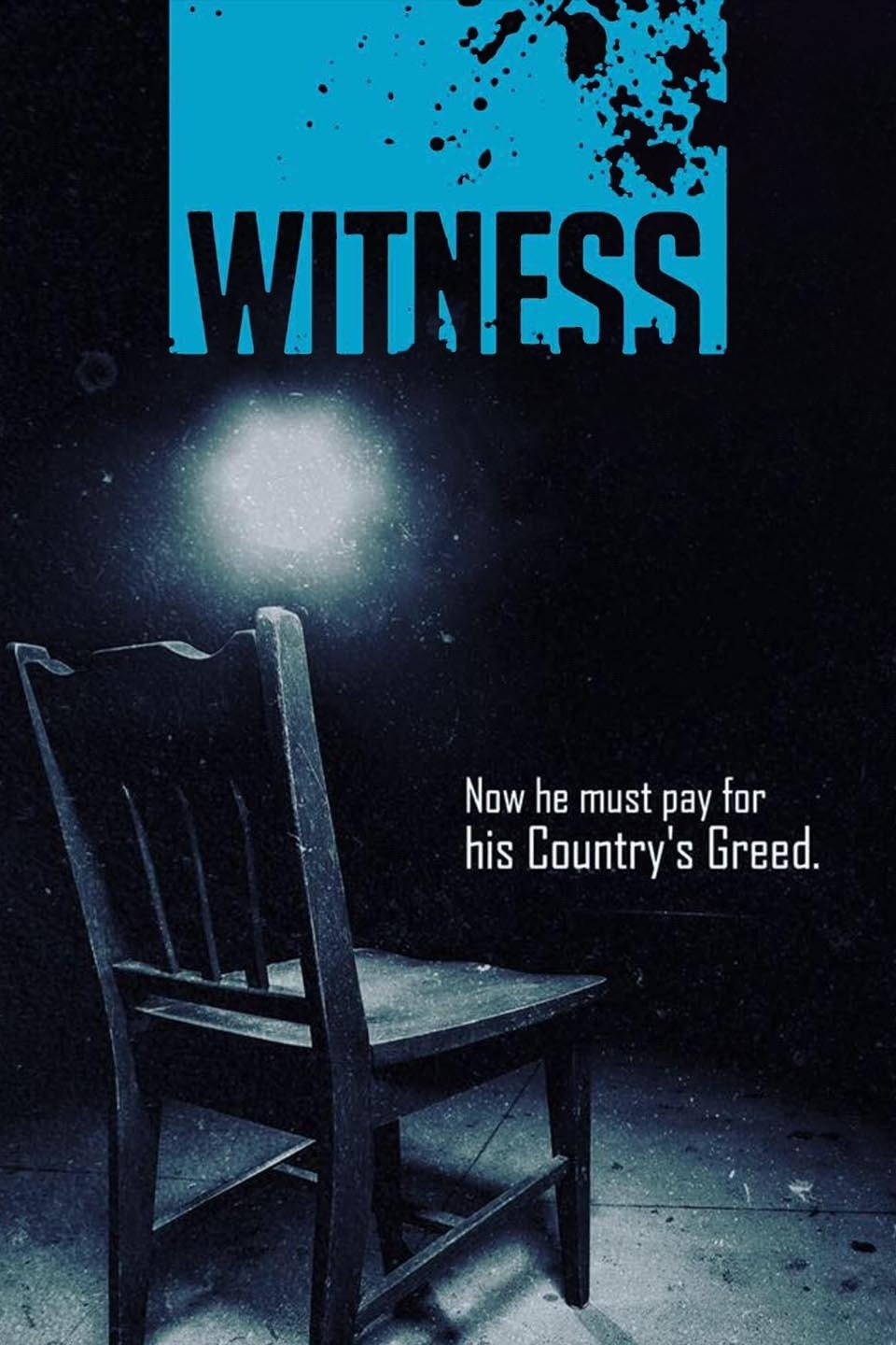 Witness - Rotten Tomatoes