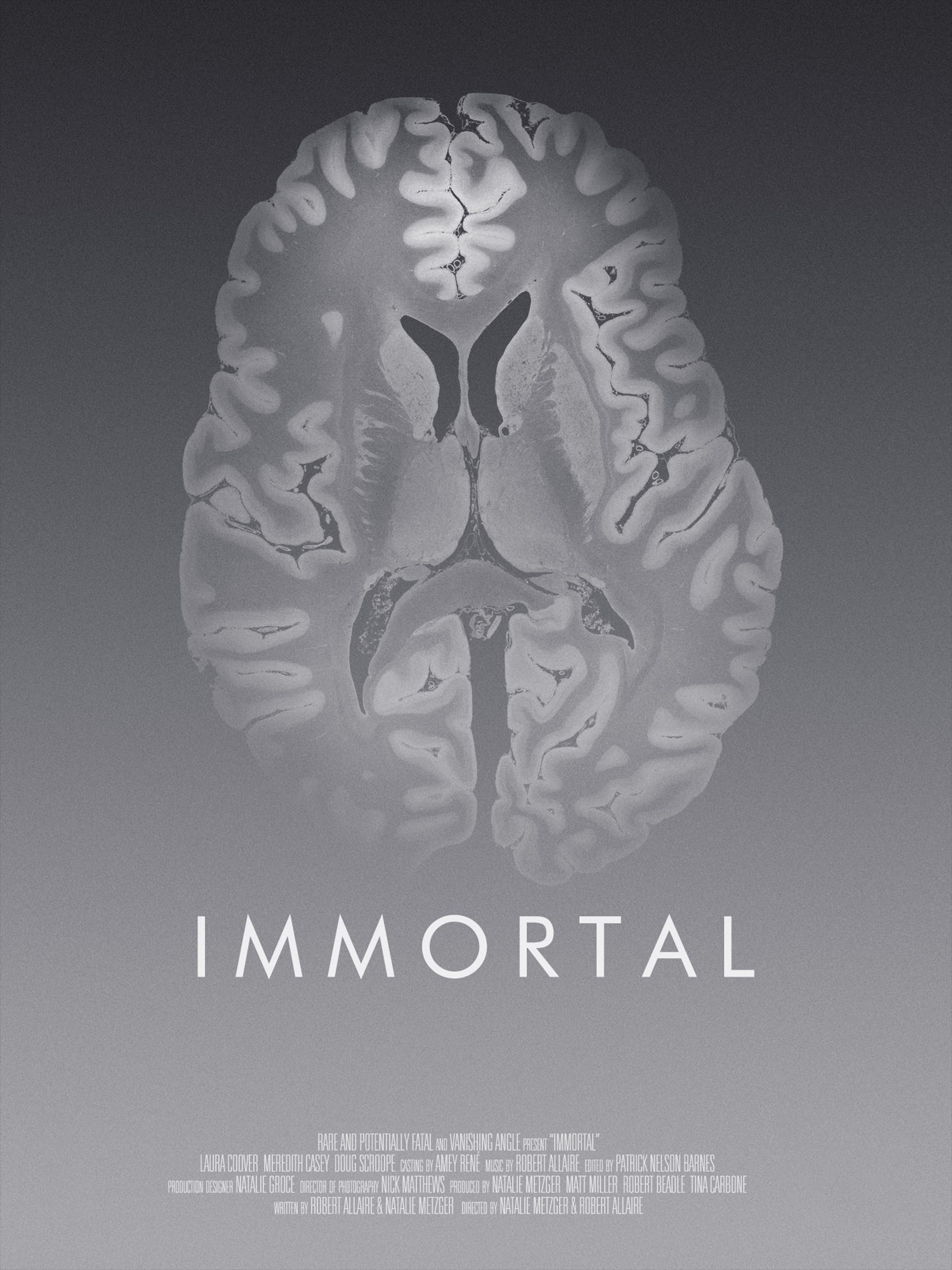 Immortal - Rotten Tomatoes