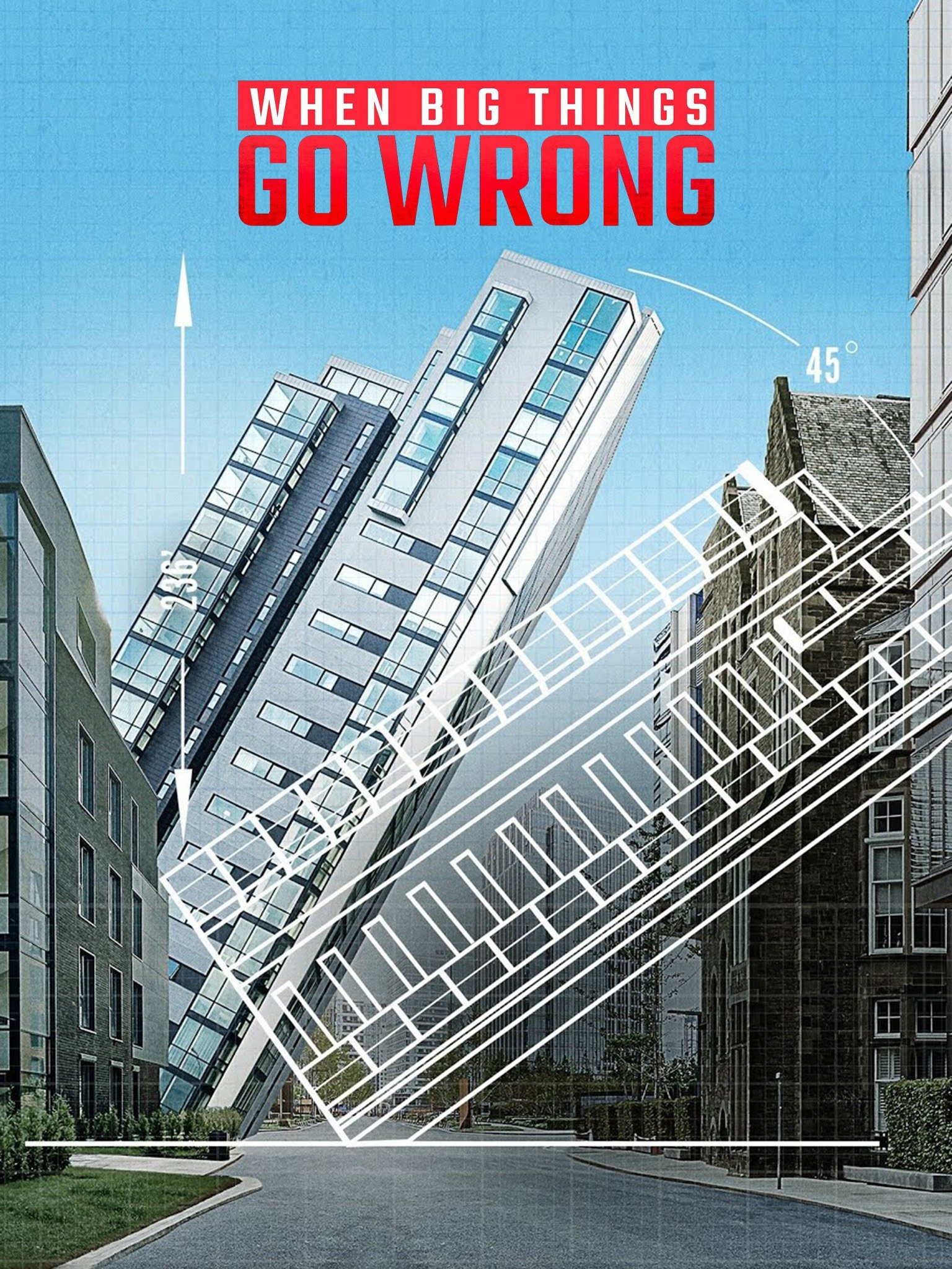 When Big Things Go Wrong - Rotten Tomatoes