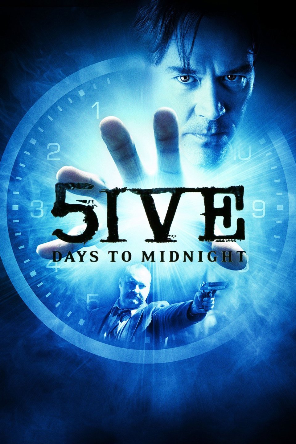 5ive Days to Midnight - Rotten Tomatoes