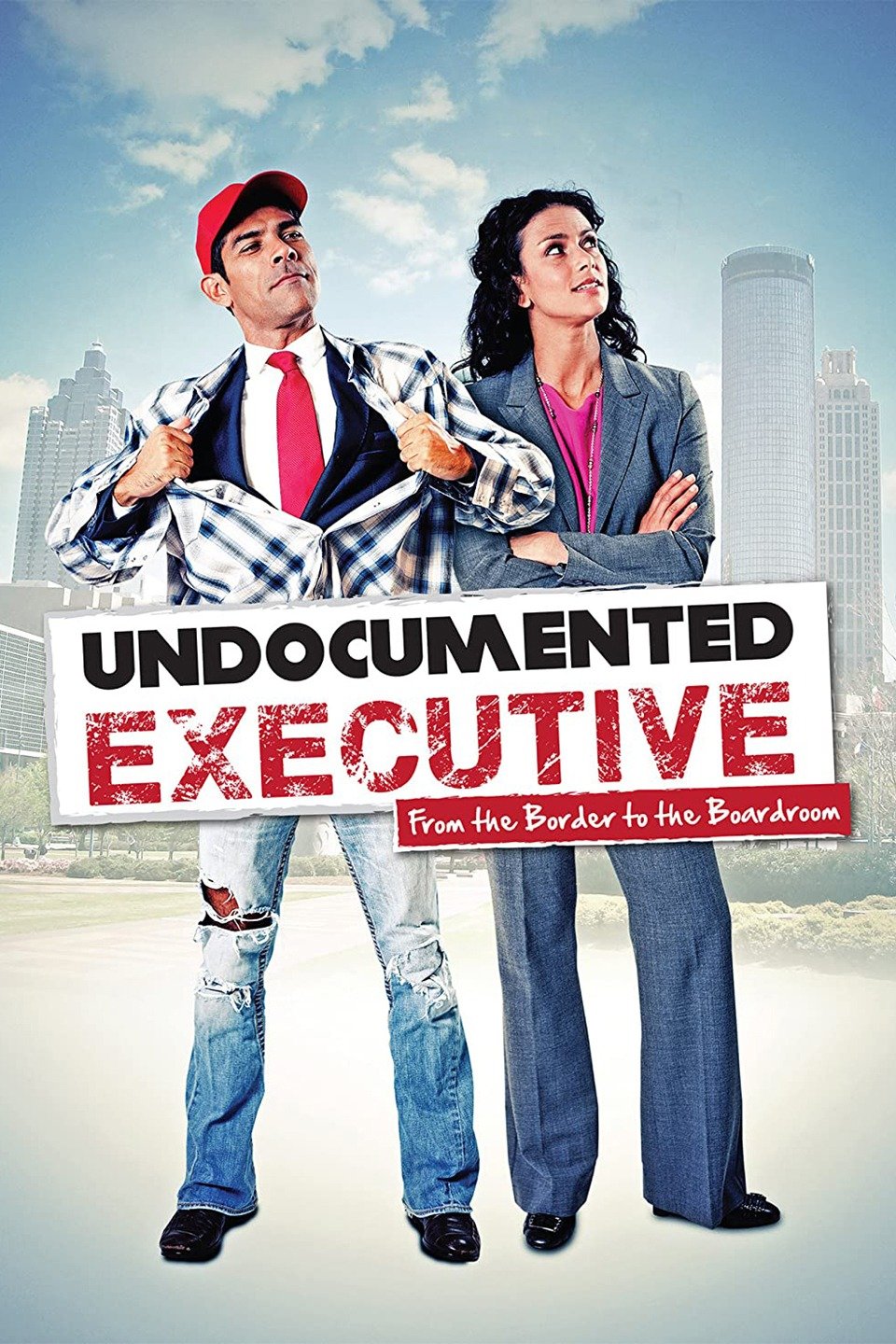 Undocumented Executive - Rotten Tomatoes